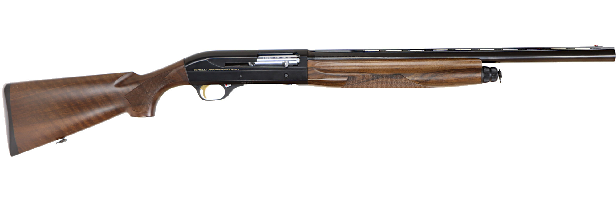 Images for 2351178. SHOTGUN, Semi-automatic, make Benelli, model Super ...
