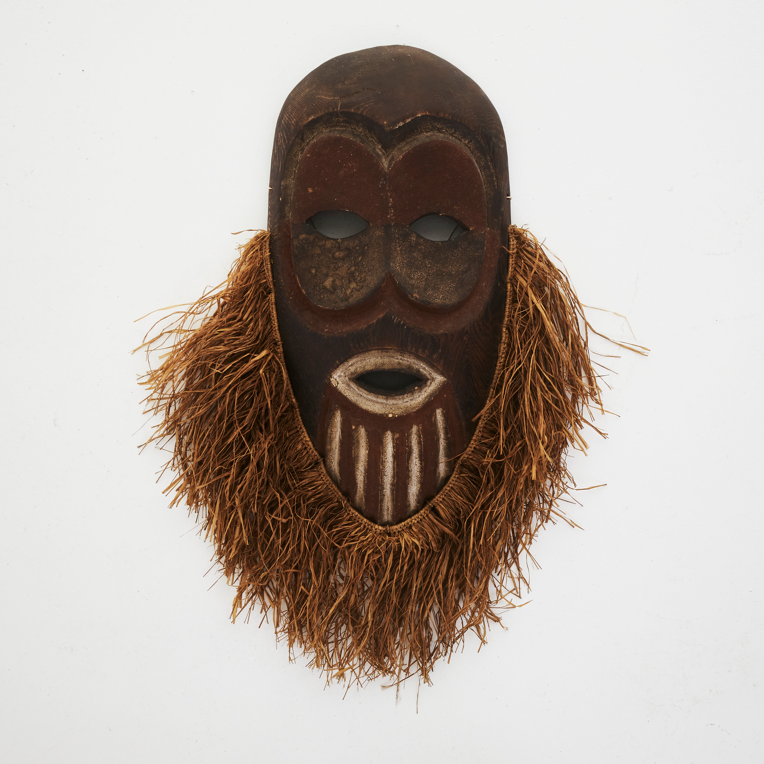 Images for 2353622. SPEAR, MASK, probably Tanzania and probably Congo ...
