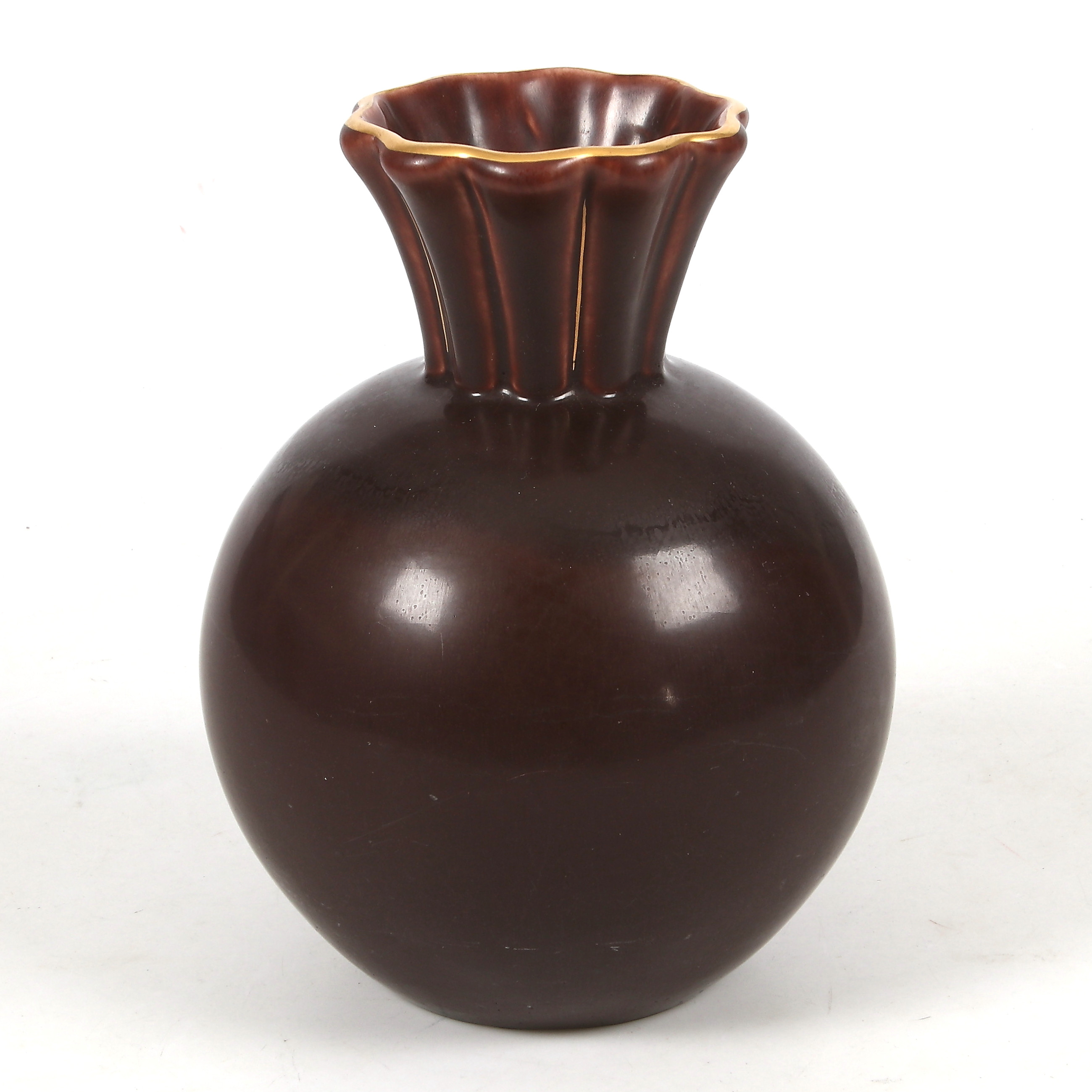 Images for 2355733. VAS, porcelain, art deco, Rörstrand, 19230s/30s ...