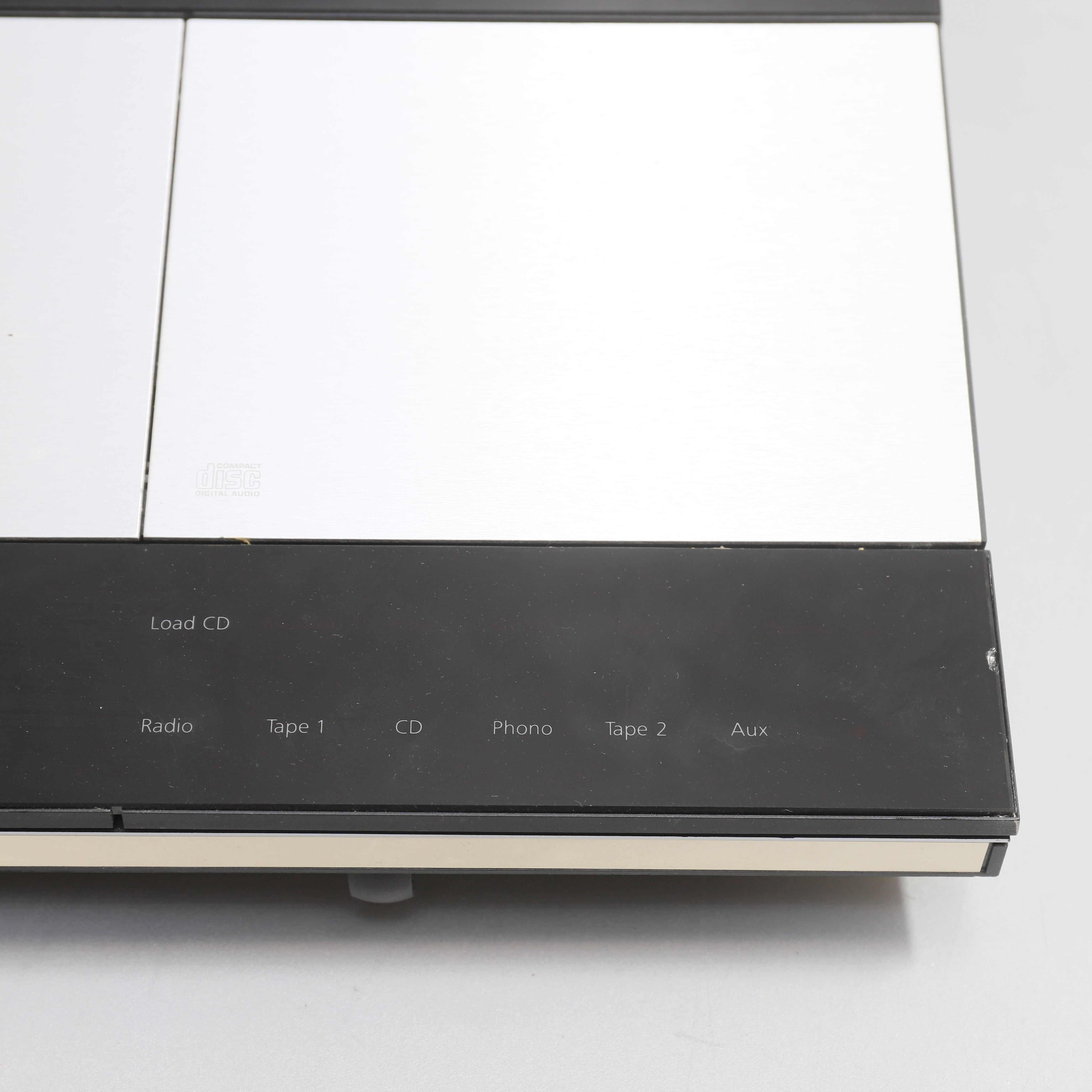 2357051. JACOB JENSEN. stereojärjestelmä, Bang & Olufsen, Beocenter ...