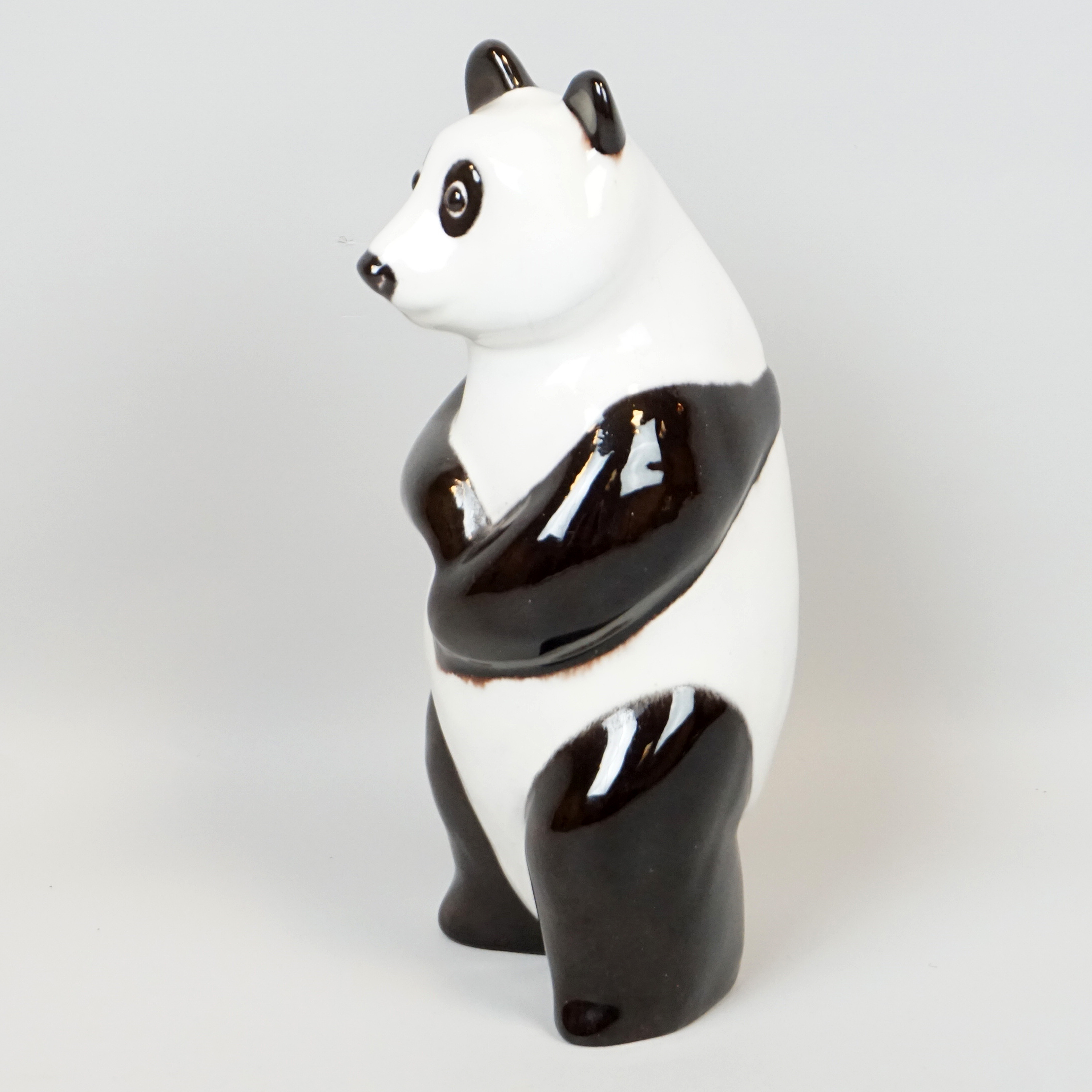 Images for 2357232. MARI SIMMULSON, figurine, Panda, ceramics, Upsala ...