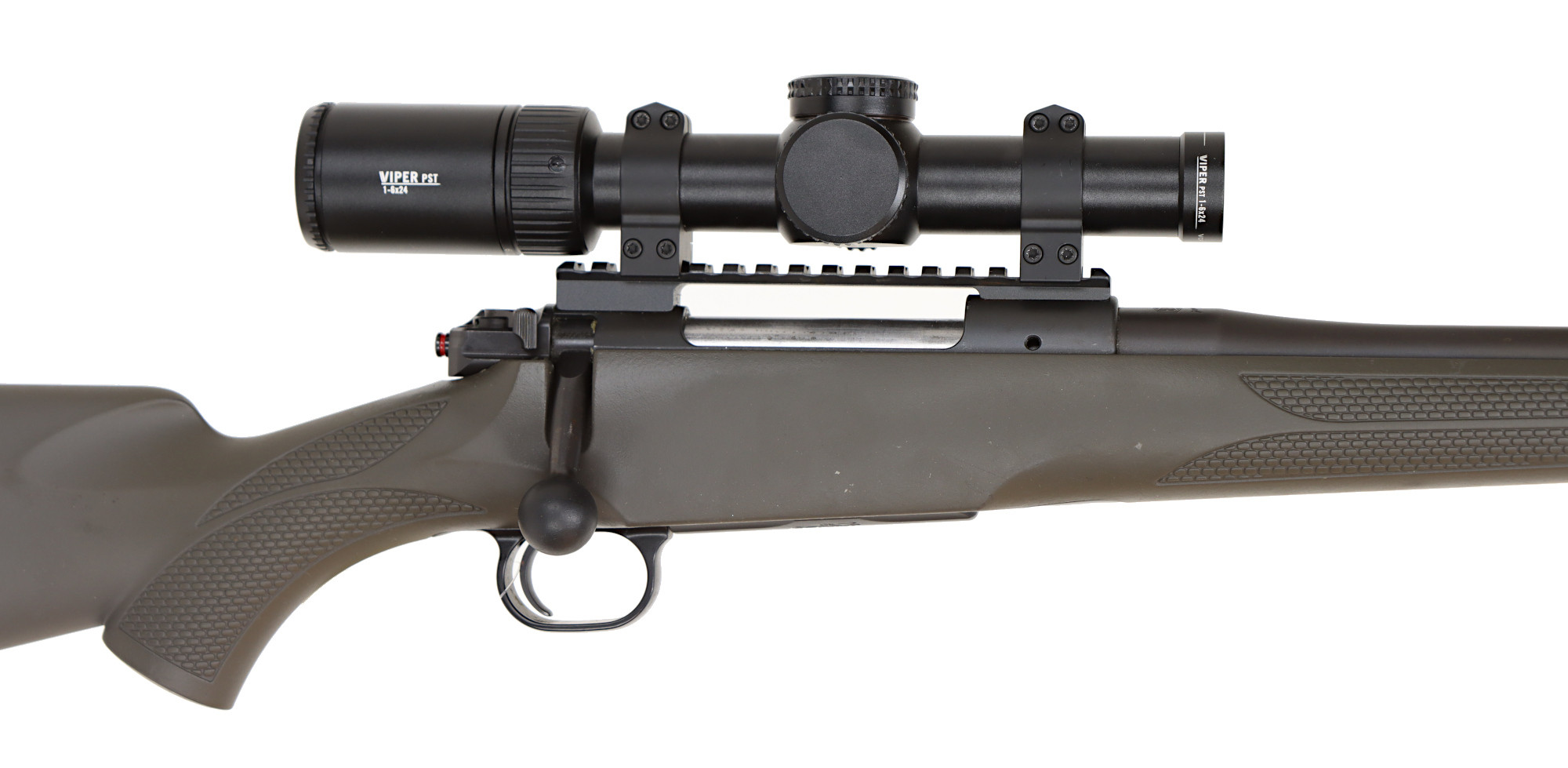 Images for 2358093. GUN, Repeater, make Mauser, model M12 Extreme ...