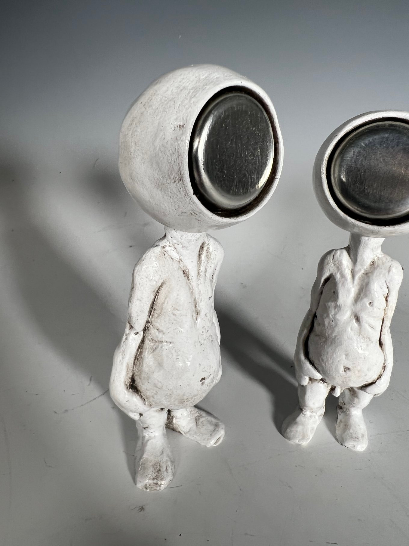 Images for 2359610. MARTIN SMIDA. Studio. Martin Smida, sculptures ...