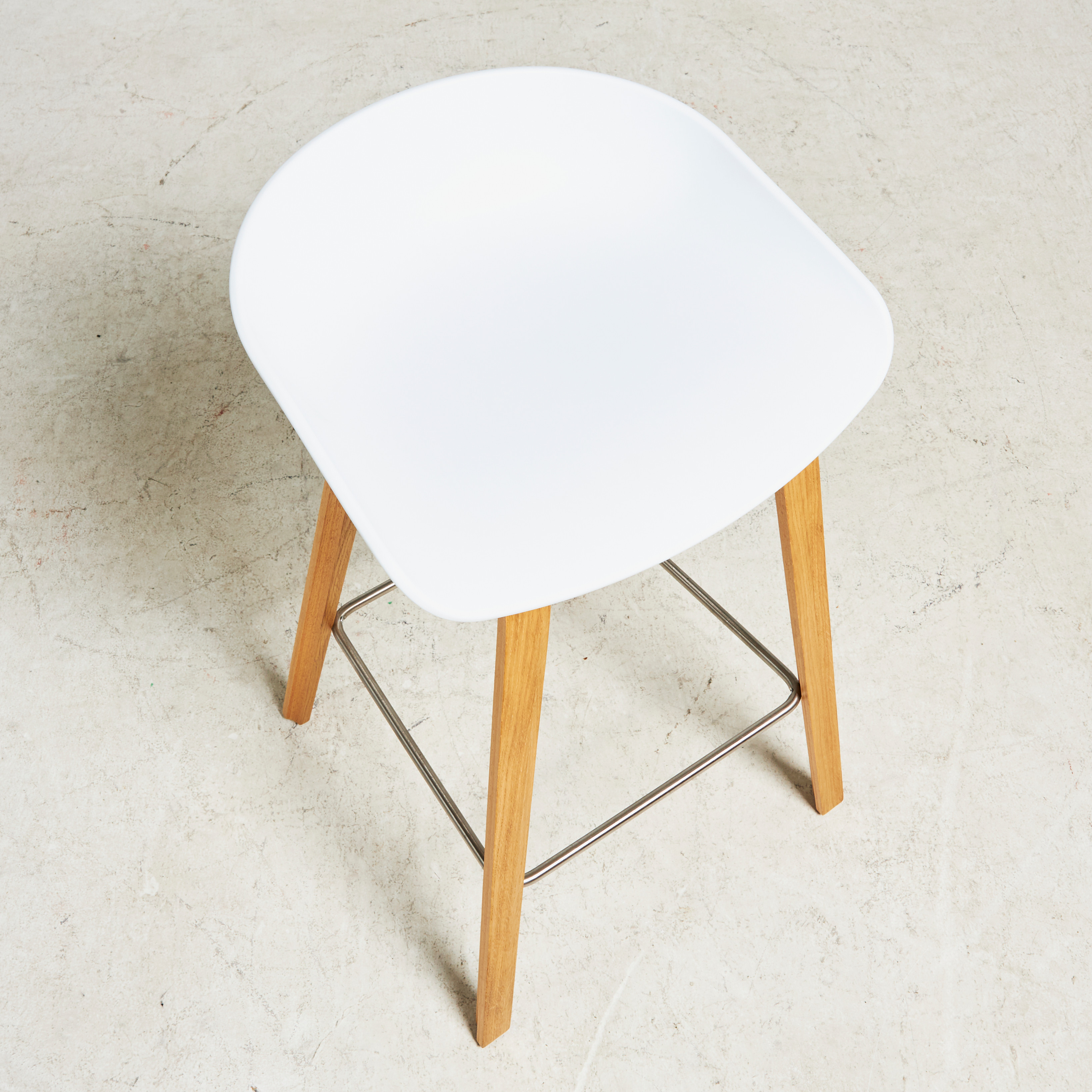 Images for 2362568. HEY WELLING. "About A Stool" low, barstool, Hay ...