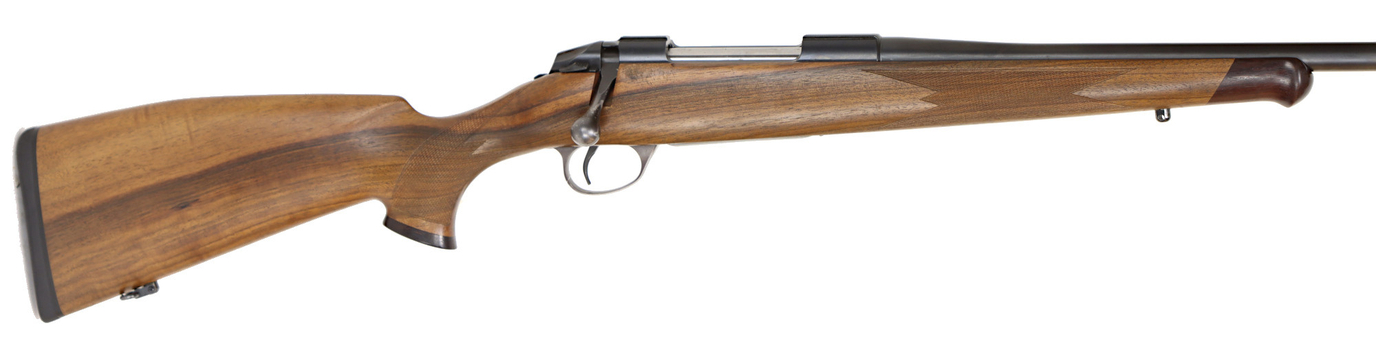 Images for 2362954. BULLET GUN, Repeater, make Sako, model 85 Bavarian ...