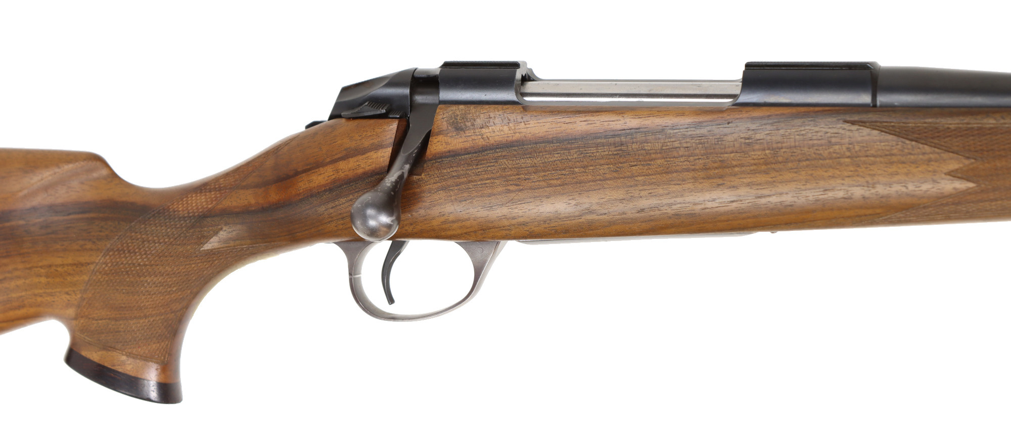 Images for 2362954. BULLET GUN, Repeater, make Sako, model 85 Bavarian ...