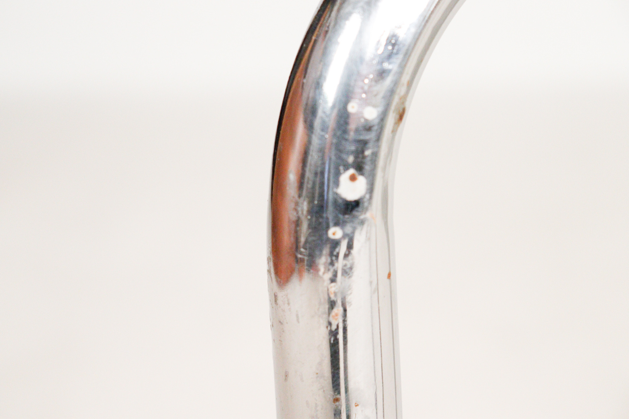 Bilder för 2363734. Franska soffbord i tubulärt stål, 1970-talet ...