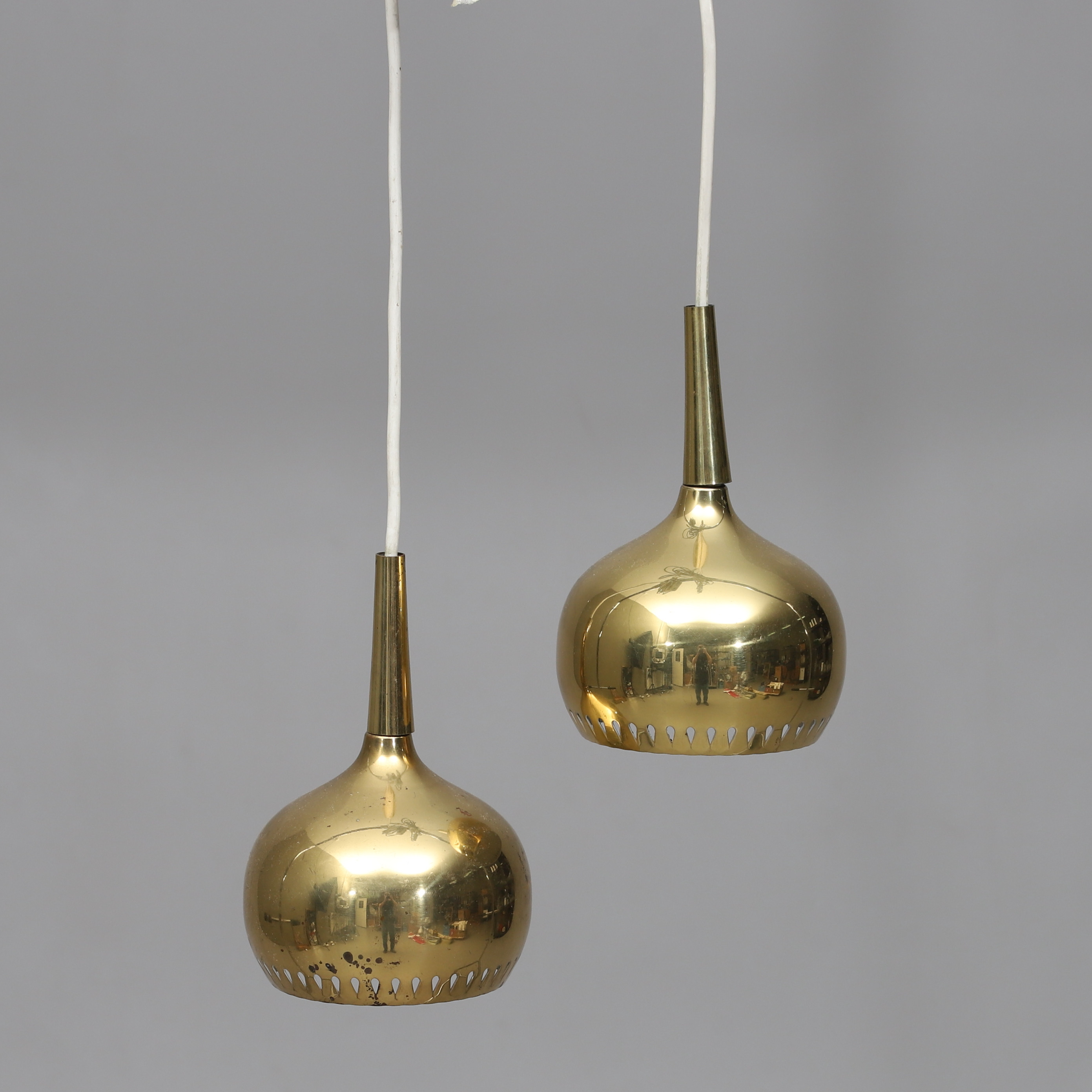 Images for 2364848. WINDOW LAMPS, 2 pcs, Hans-Agne Jakobsson, Markaryd ...