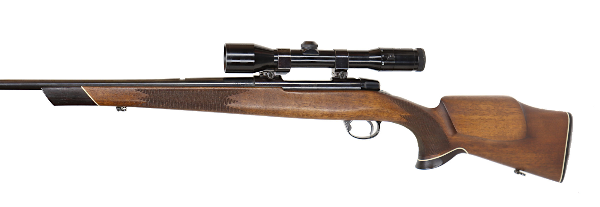 Images for 2364963. BULLET GUN, Repeater, make Carl Gustav, model 1900 ...