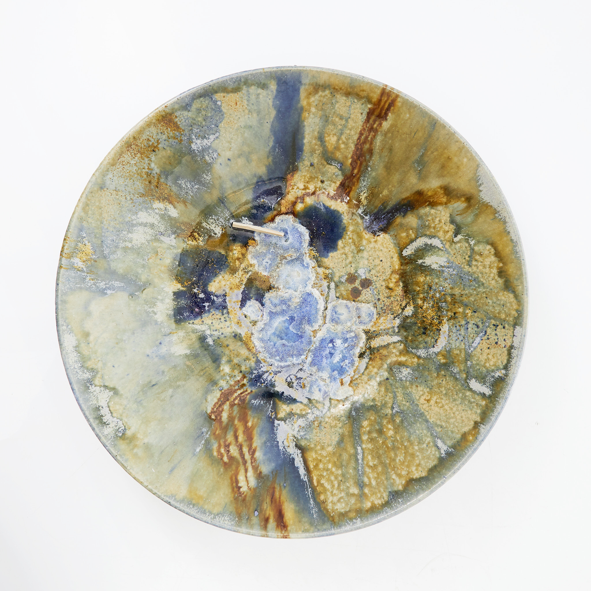 Images for 2365303. CARL CUNNINGHAM-COLE (FÖDD 1942). bowl, stoneware ...