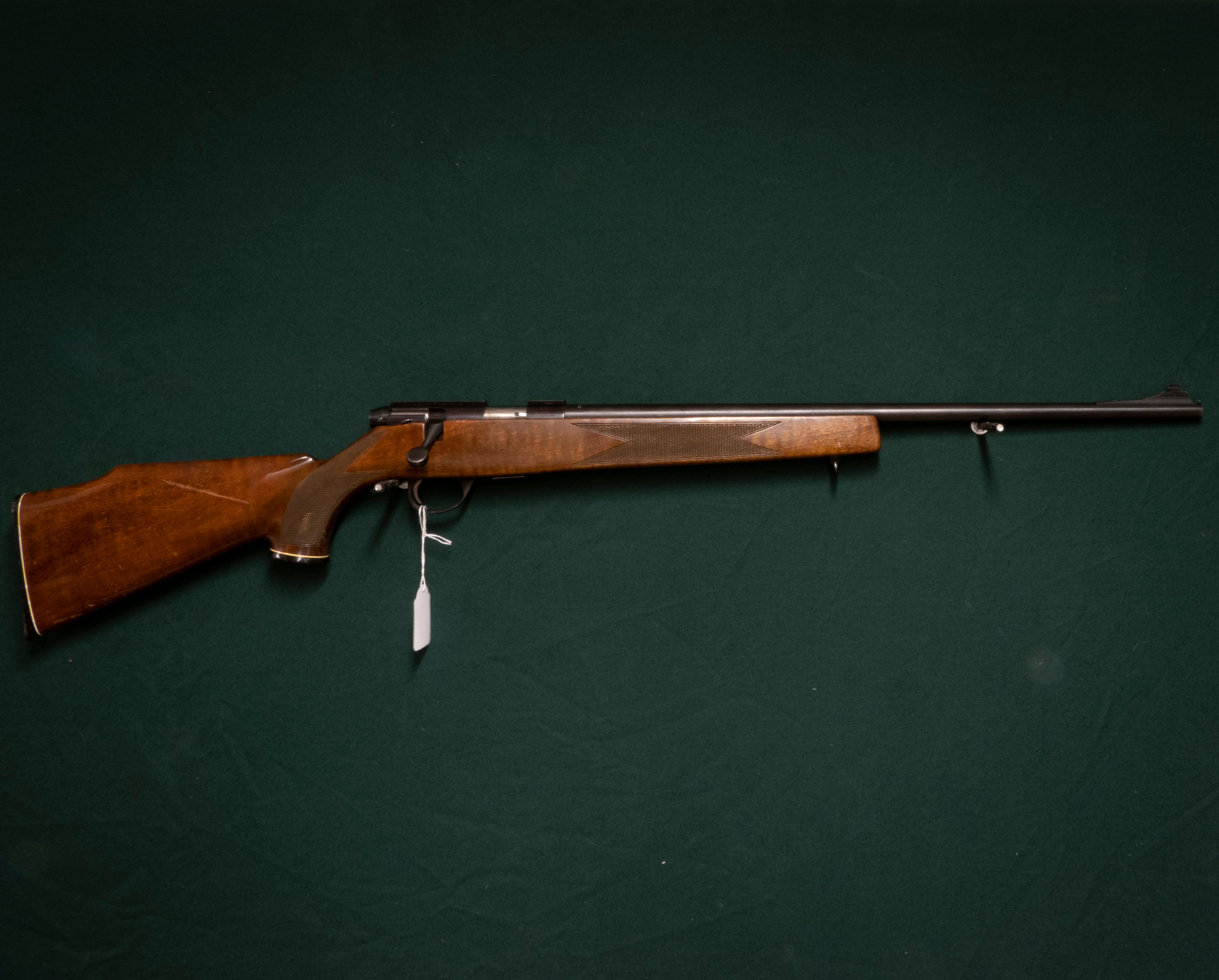 Images for 2368851. SAKO. Finnscout cal. 22LR #700497. - Auctionet