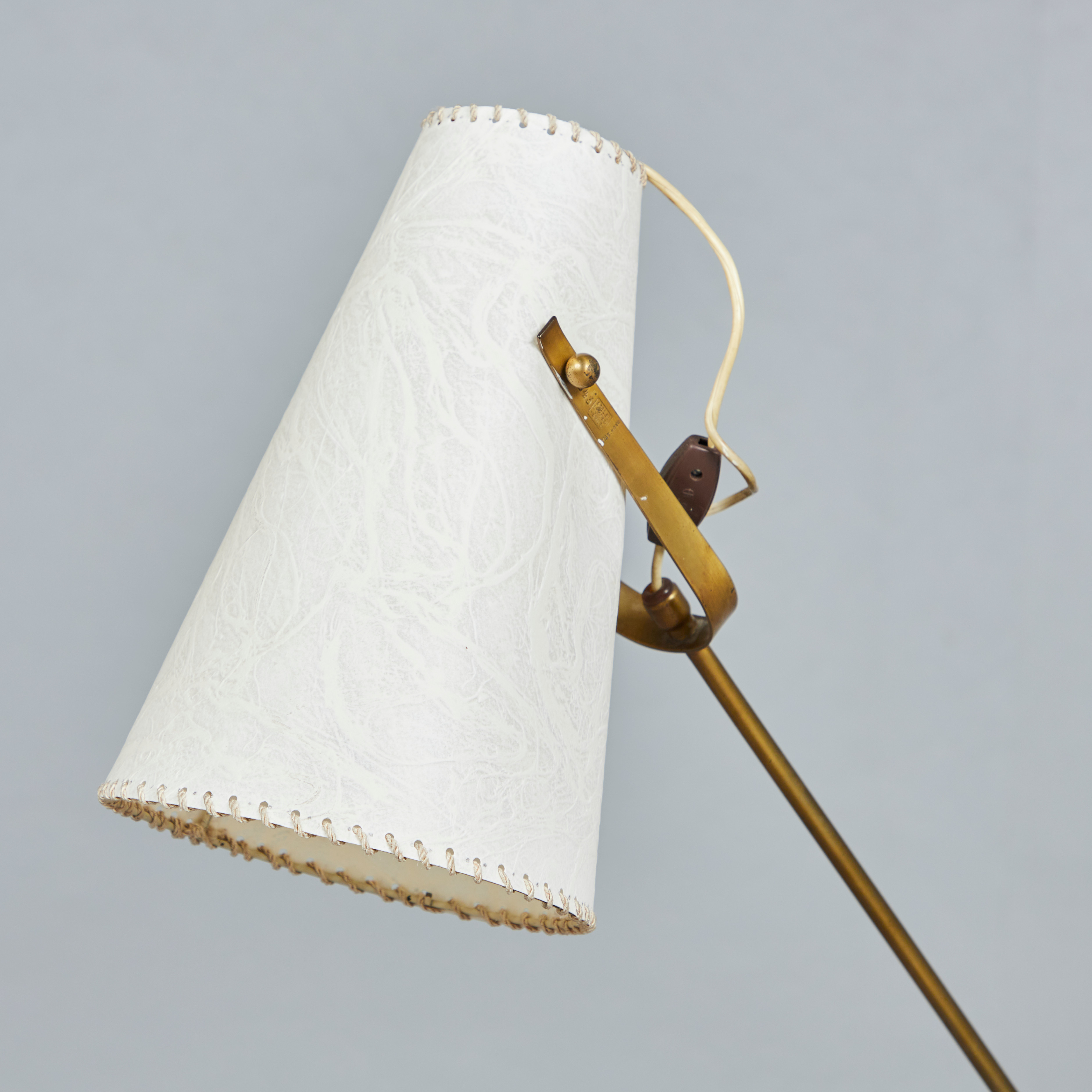 Images for 2368986. HANS BERGSTRÖM. Atelier Lyktan, floor lamp / lamp ...