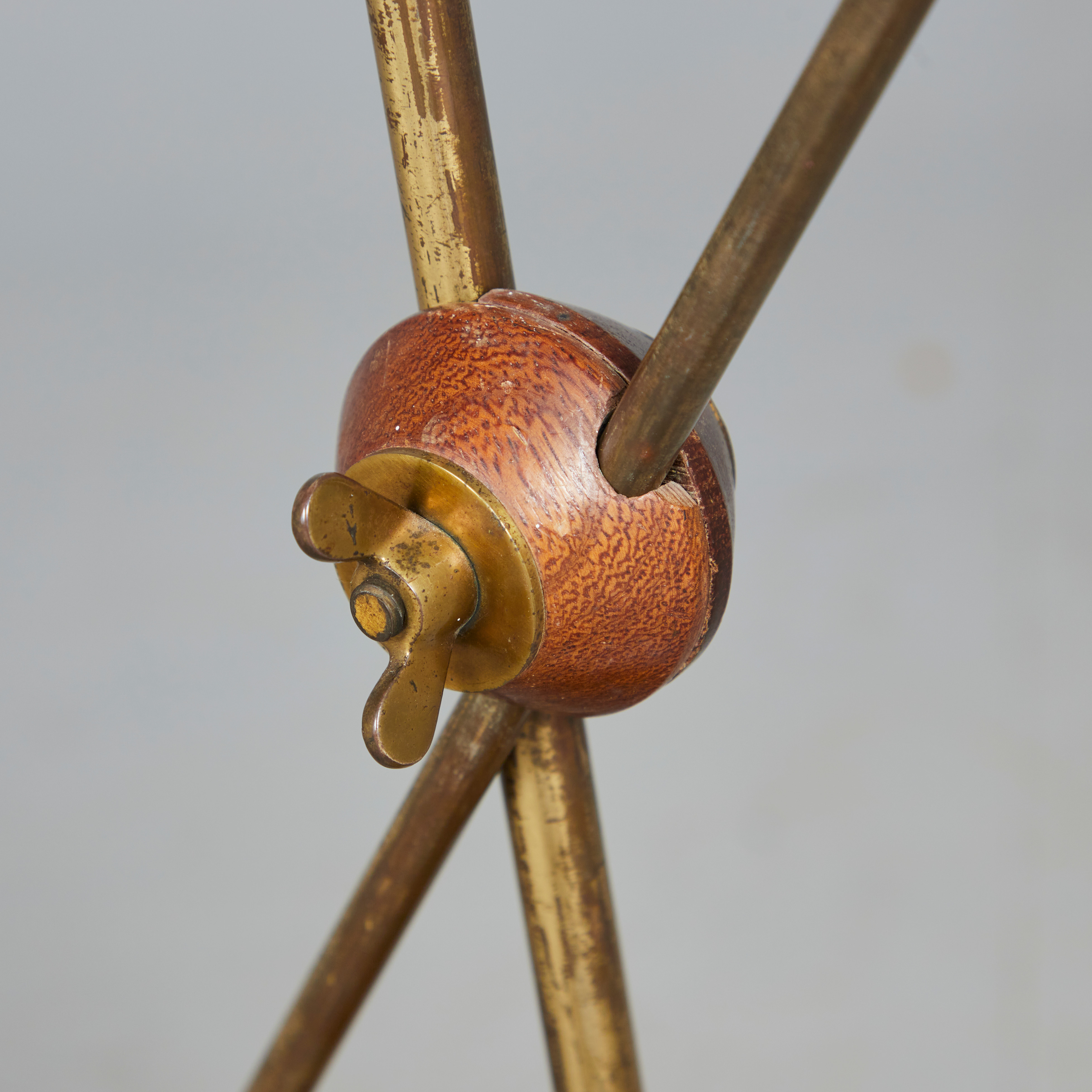 Images for 2368986. HANS BERGSTRÖM. Atelier Lyktan, floor lamp / lamp ...
