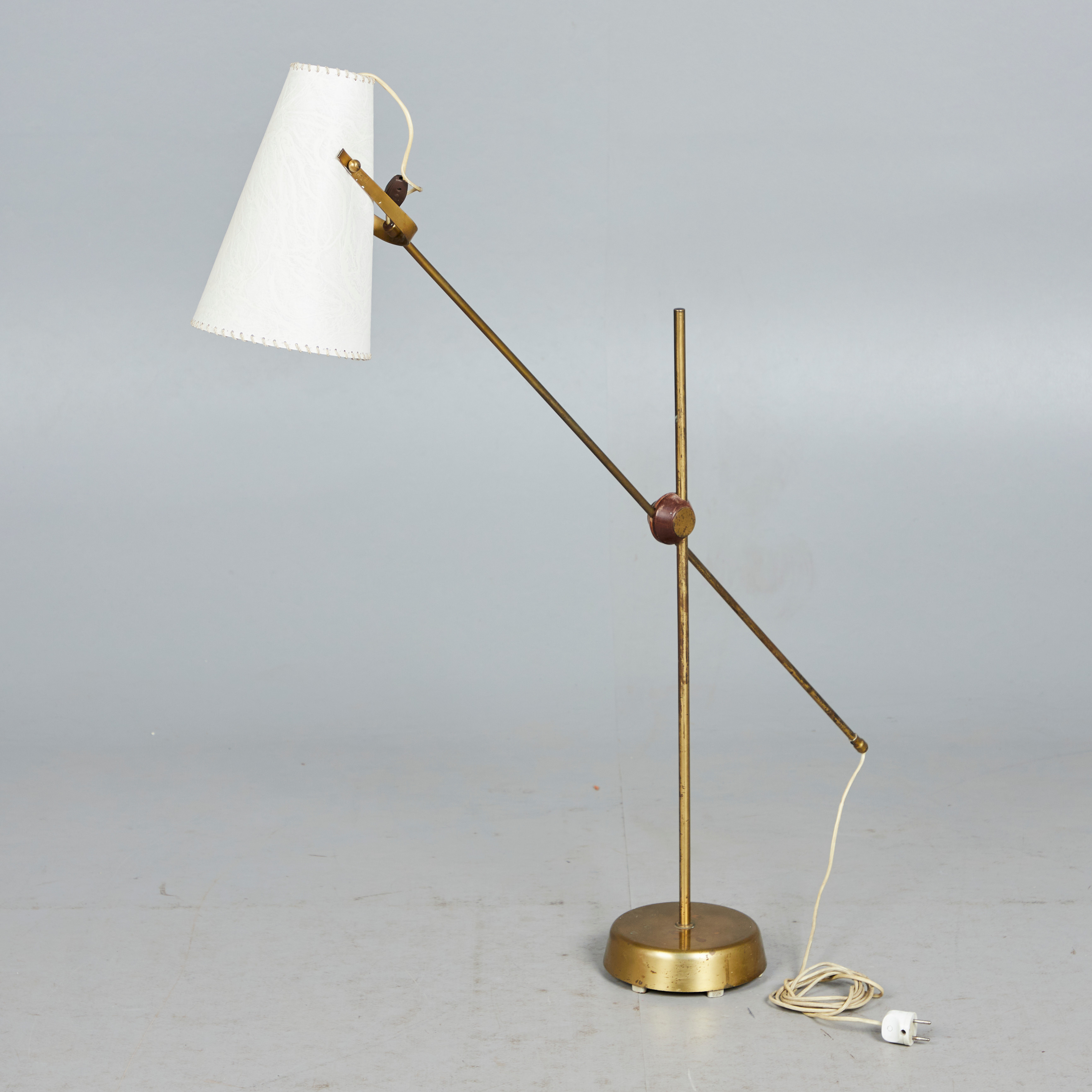 Images for 2368986. HANS BERGSTRÖM. Atelier Lyktan, floor lamp / lamp ...