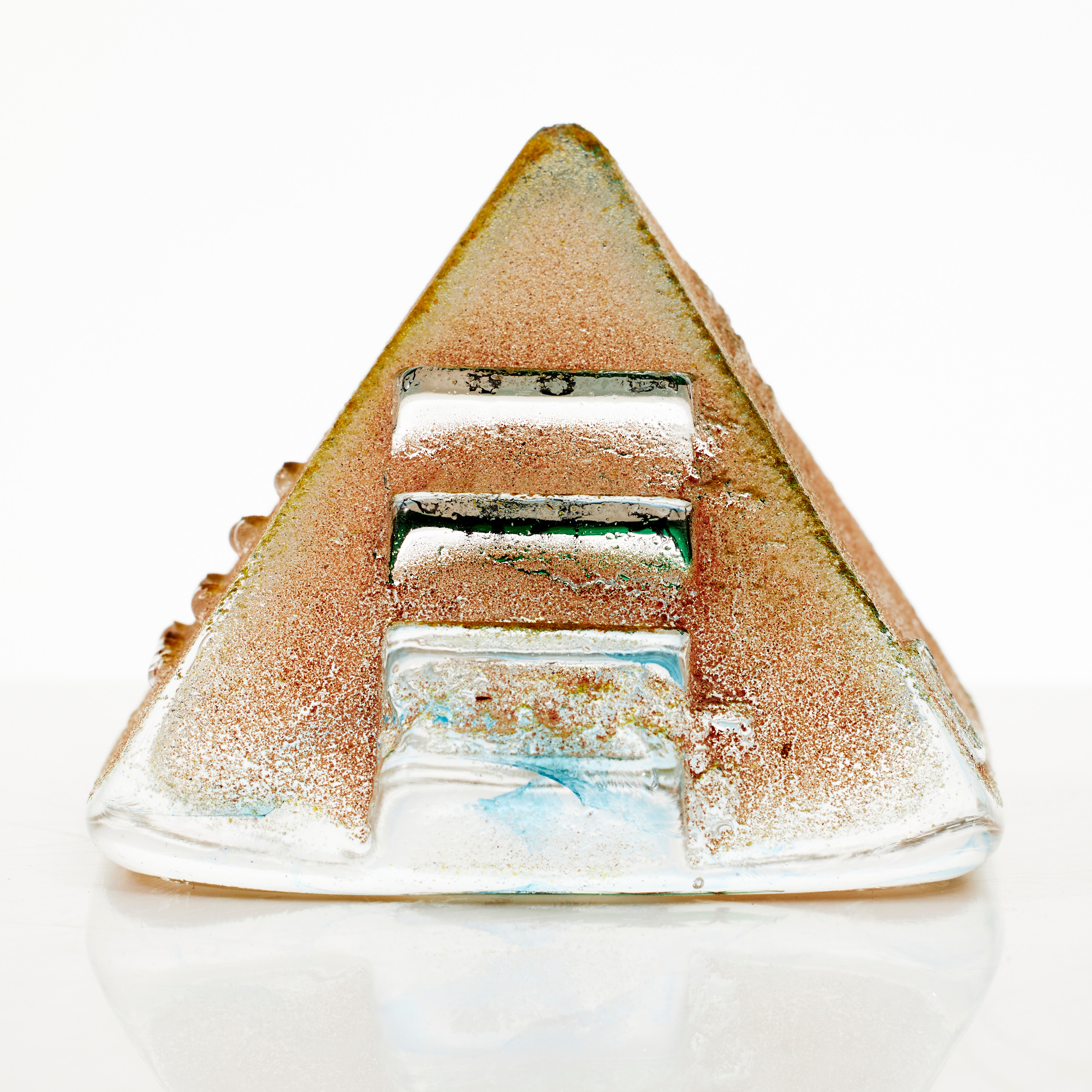 Images for 2368989. CHRISTIAN VON SYDOW (FÖDD 1950). "Giza", sculpture ...