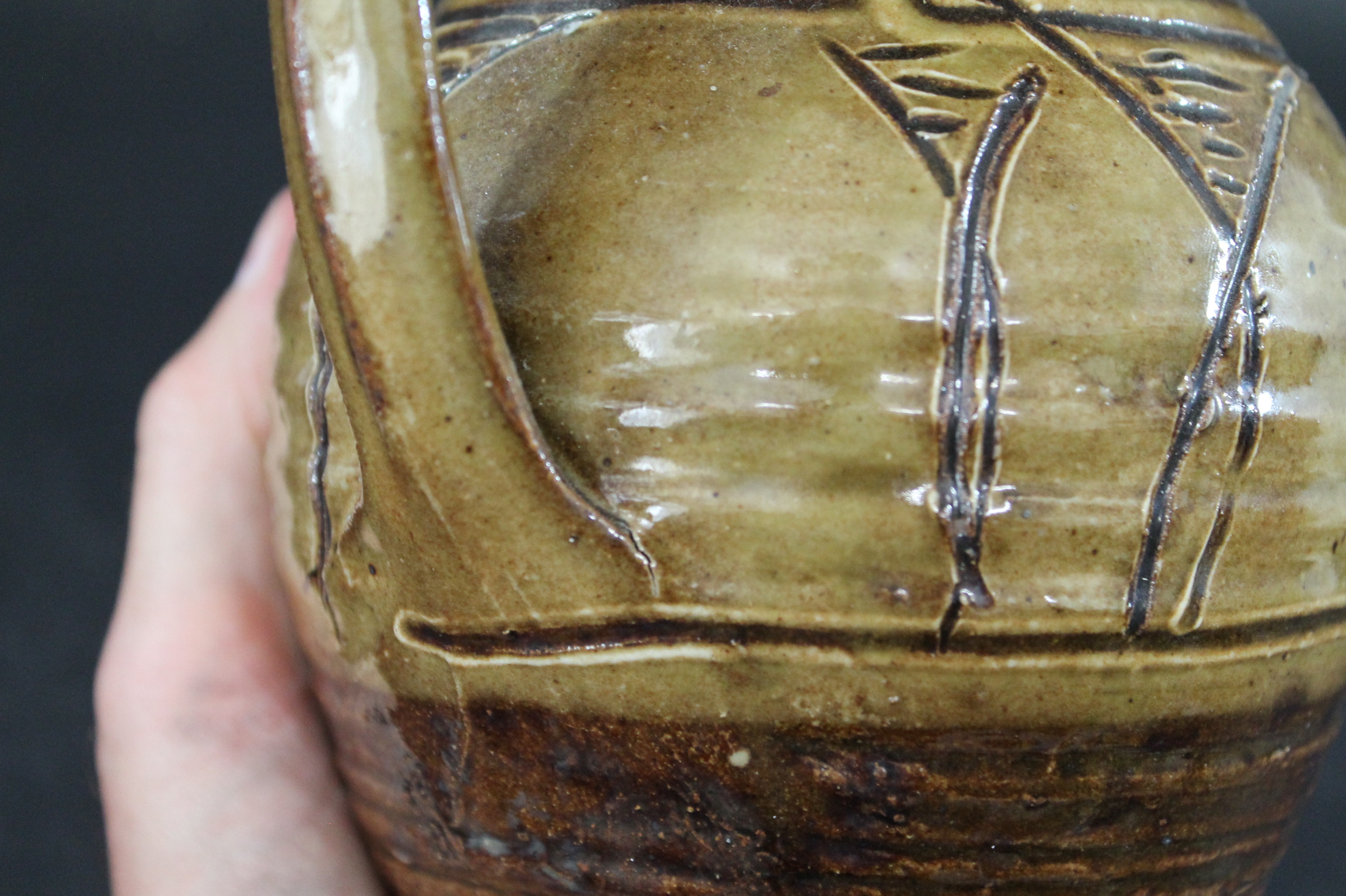 Images for 2369611. MICHAEL CARDEW (1901-1983) - WENFORD BRIDGE STUDIO ...