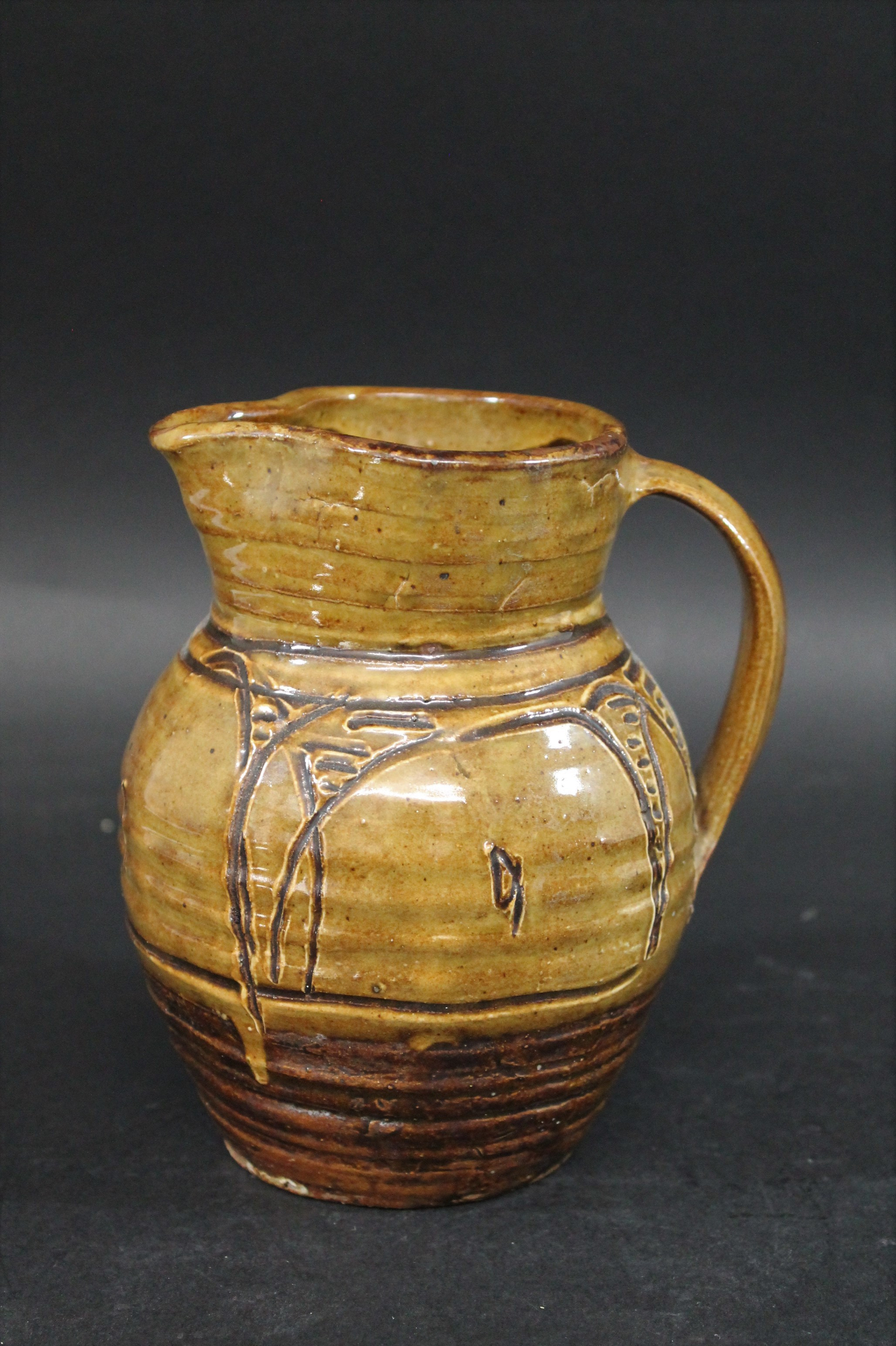 Images for 2369611. MICHAEL CARDEW (1901-1983) - WENFORD BRIDGE STUDIO ...