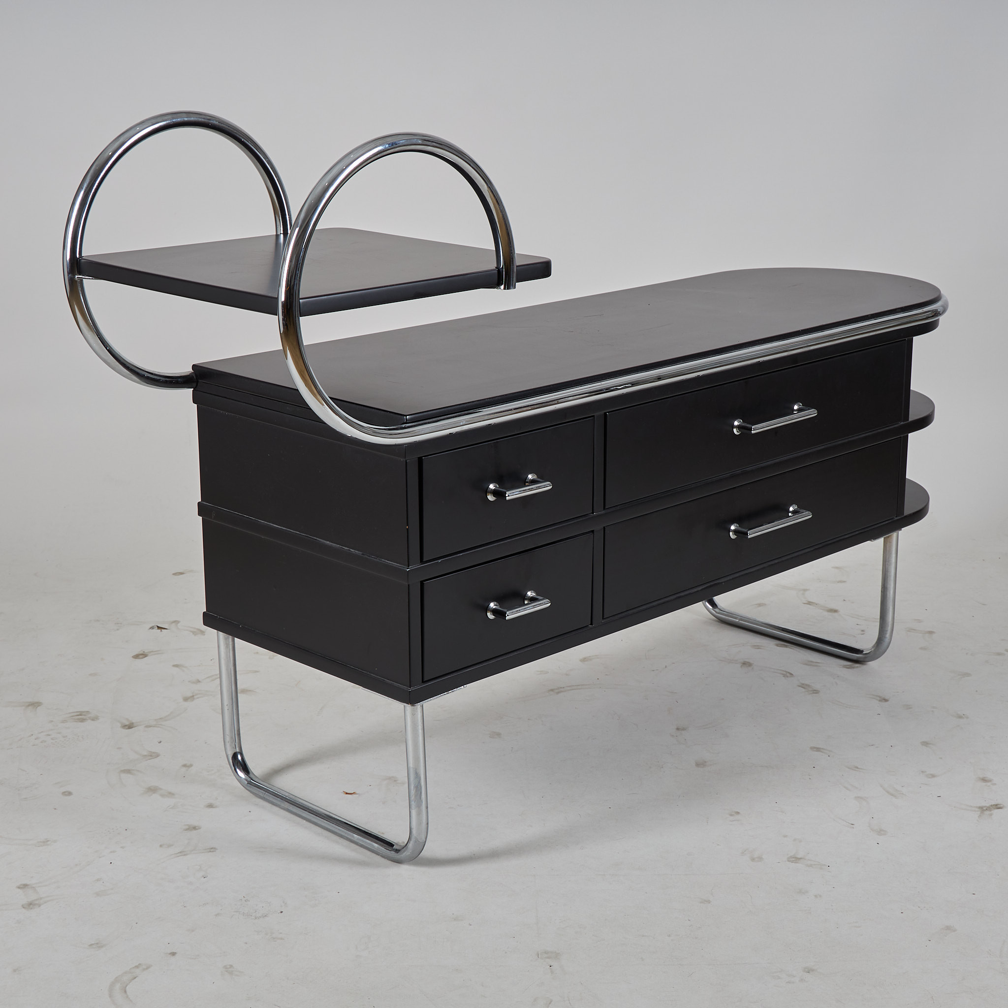 Images for 2369839. PAULI BLOMSTEDT (1900-1935). SIDE TABLE, Post Deco ...