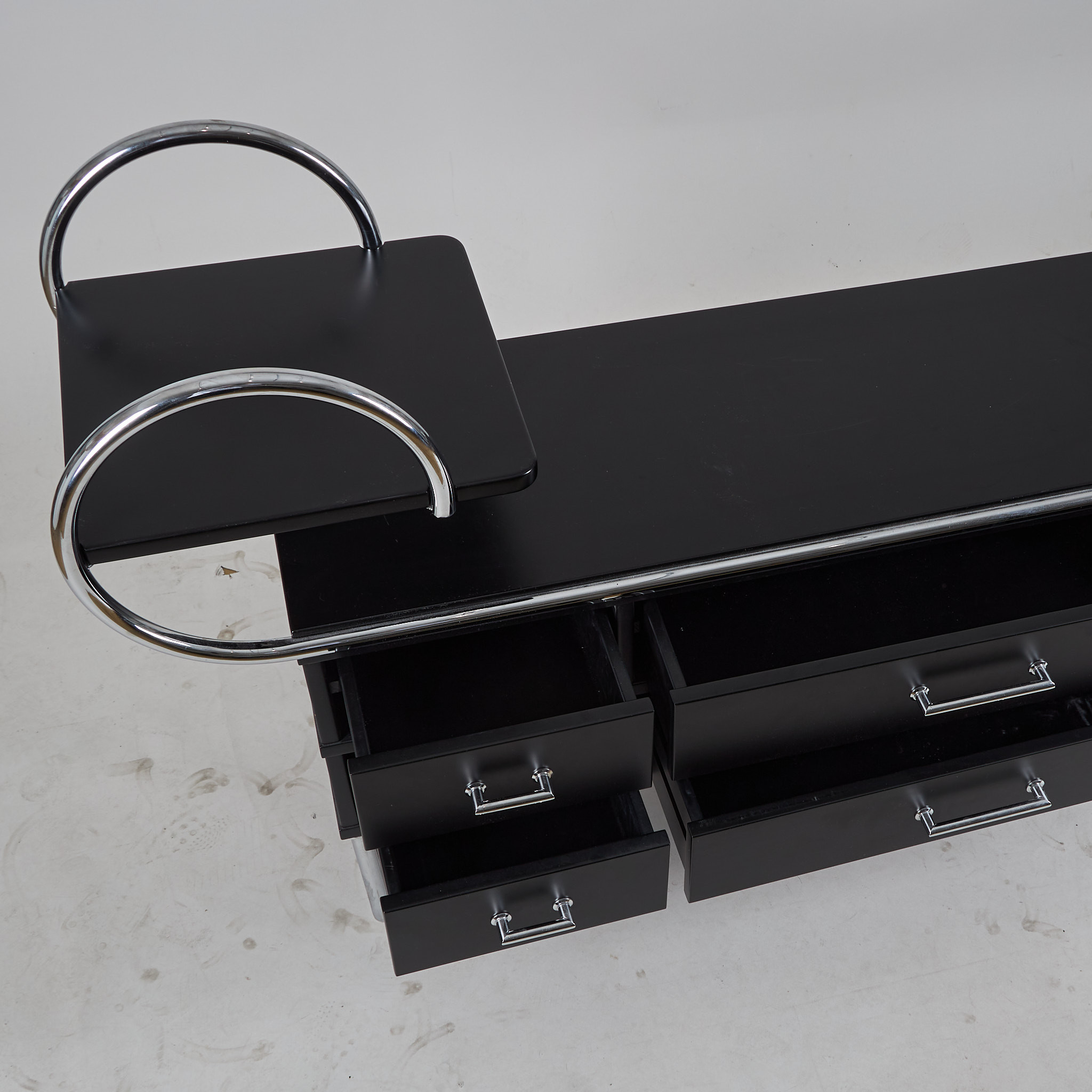 Images for 2369839. PAULI BLOMSTEDT (1900-1935). SIDE TABLE, Post Deco ...