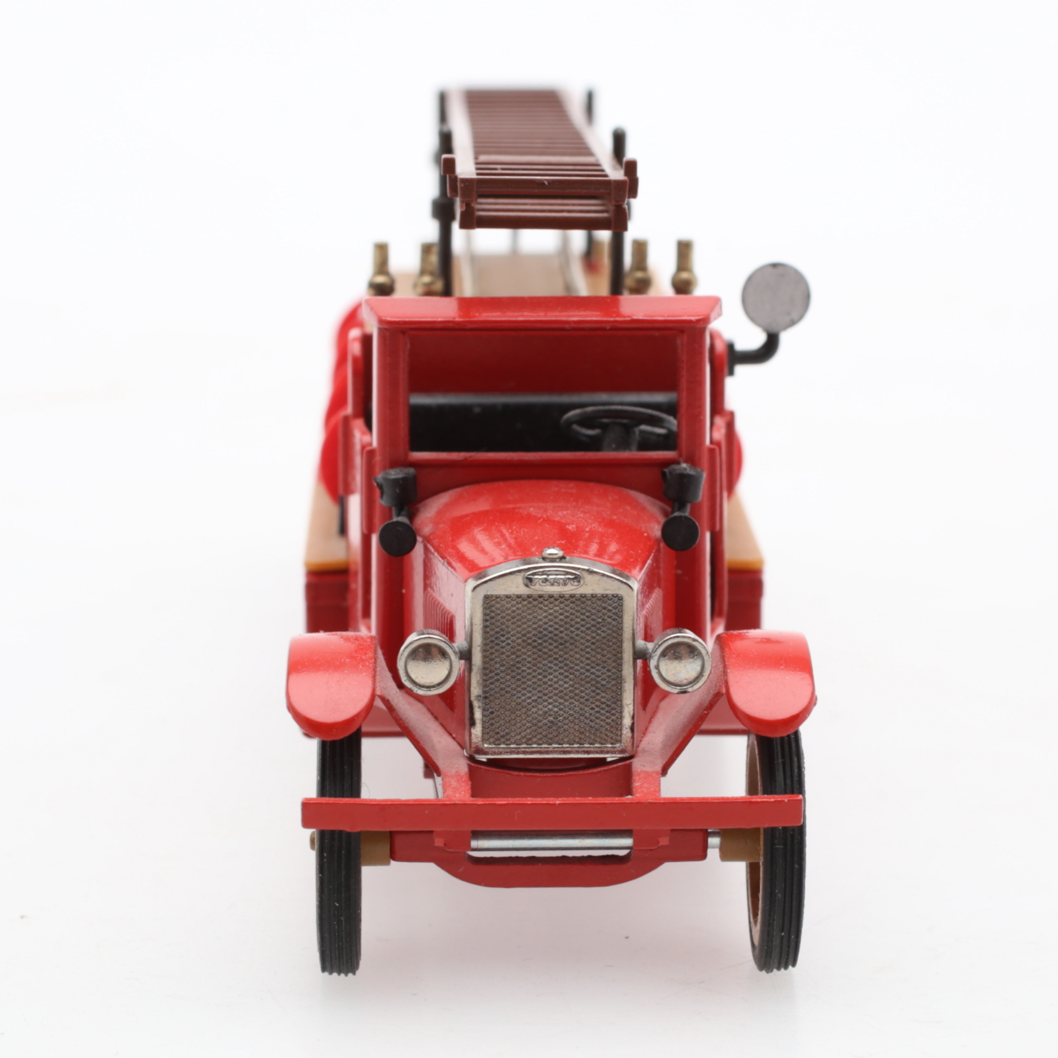 Images for 2372411. MODEL CAR, Volvo Fire Truck 1928, scale 1:43 ...