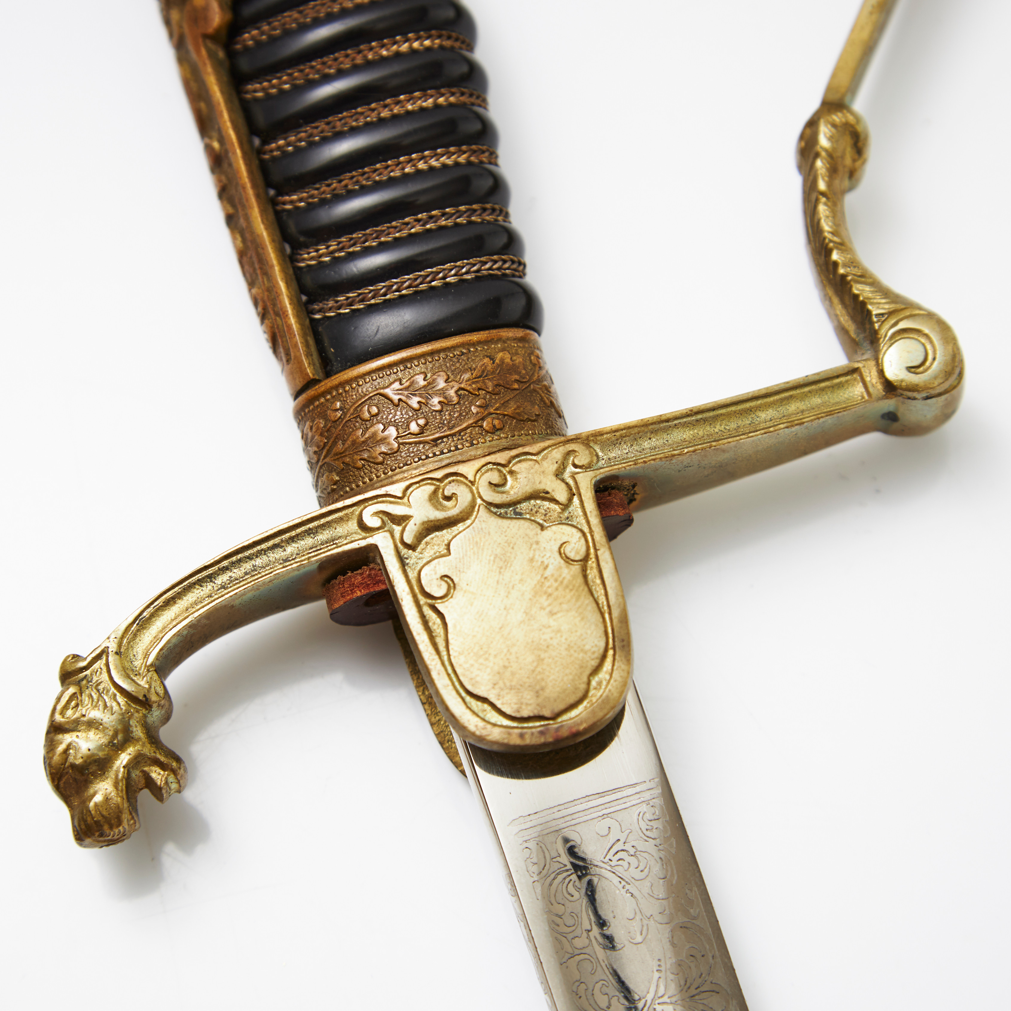 Images for 2374905. SABEL, German, for artillery officer, first half of ...