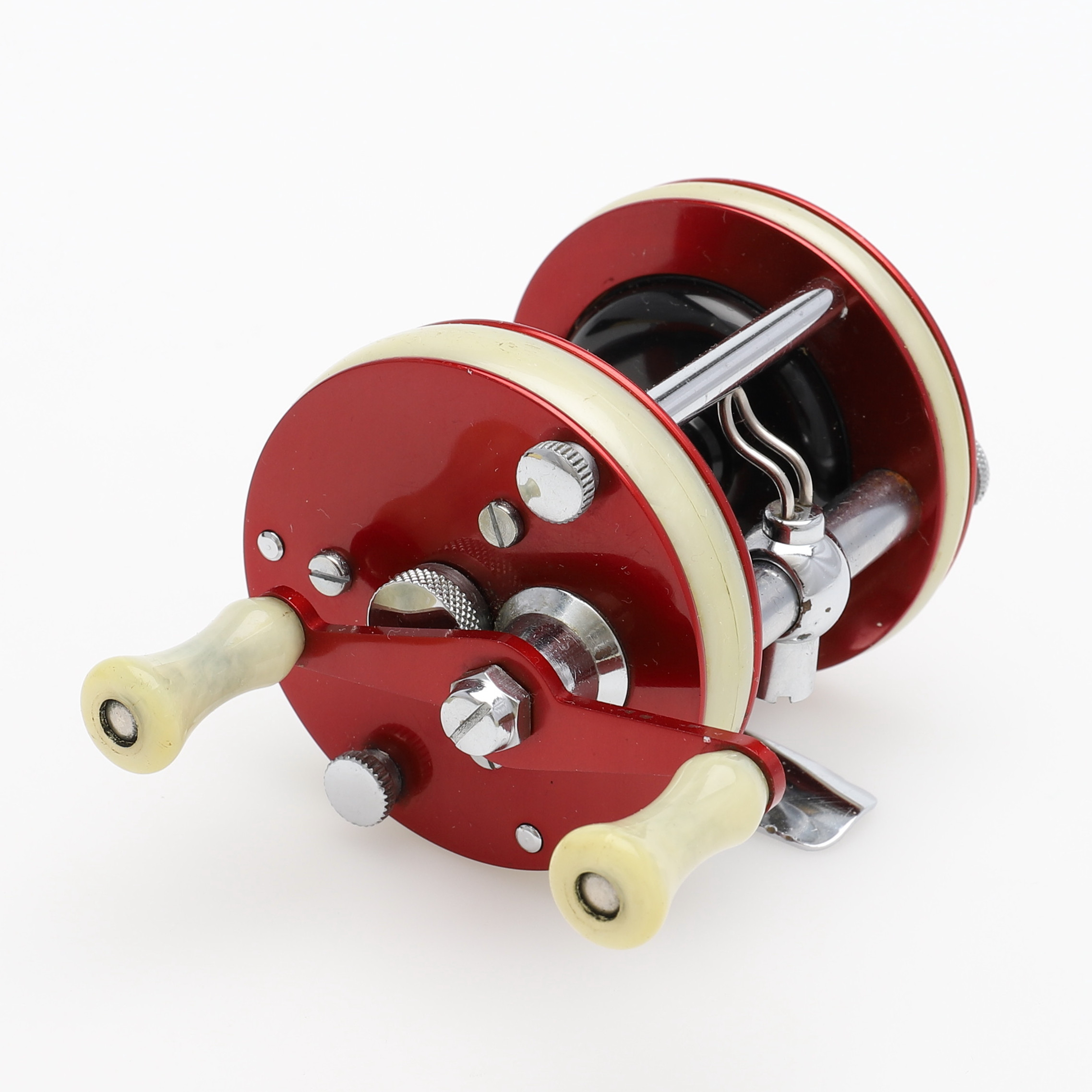 Images for 2375240. FISHING ROLL ABU AMBASSADOR 2000, PROBABLY THE ...