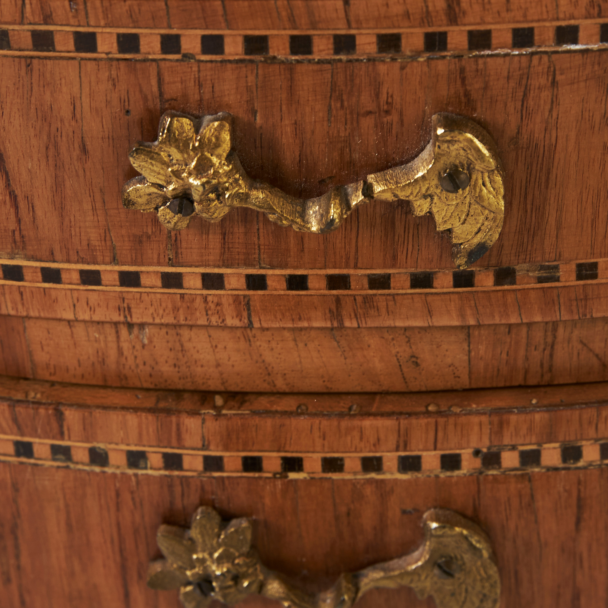 Images for 2375647. Chest of drawers, France, 18th century, signed SCH ...