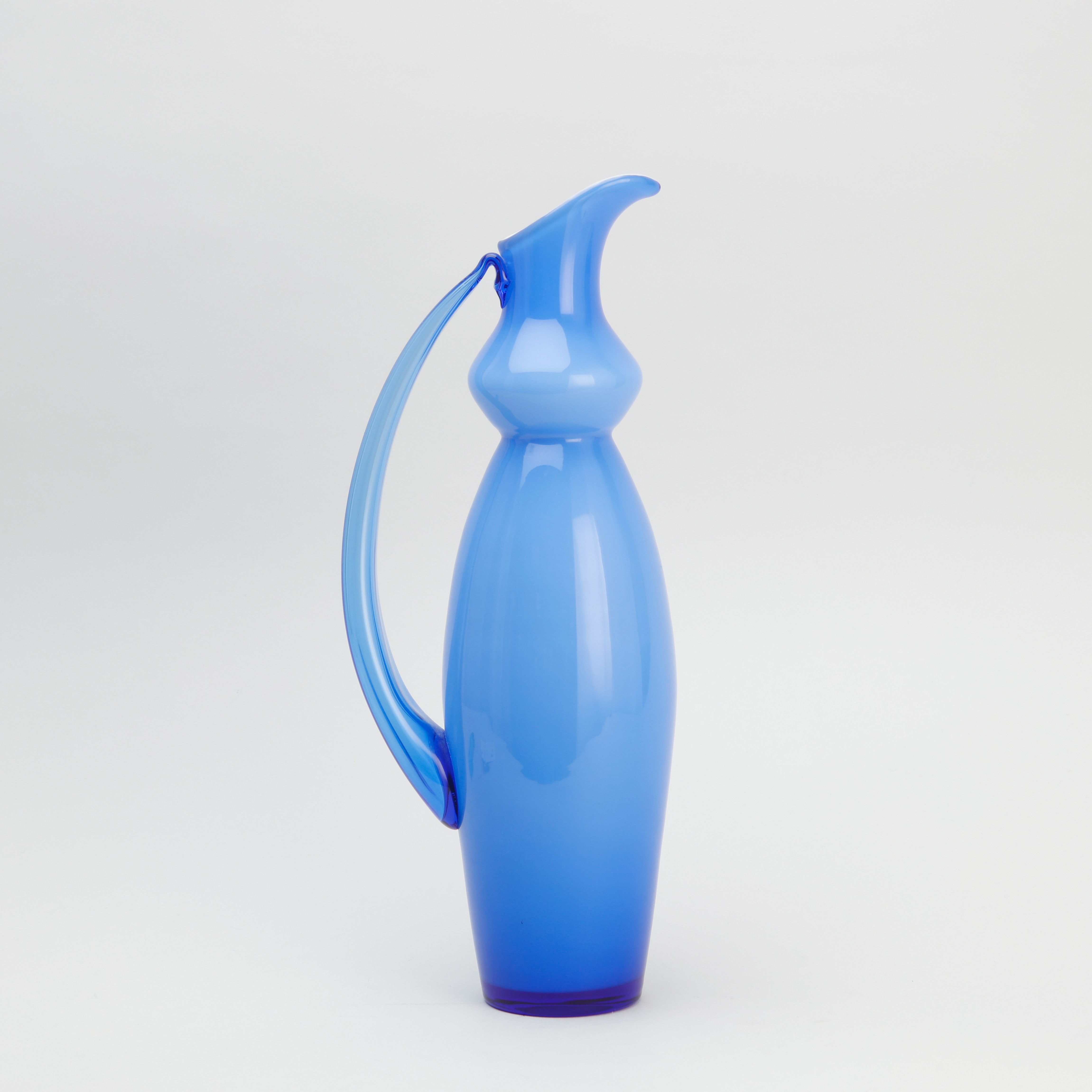 Images for 2376316. HÉLEN KRANTZ. Carafe / Pitcher, glass, "Salsa ...