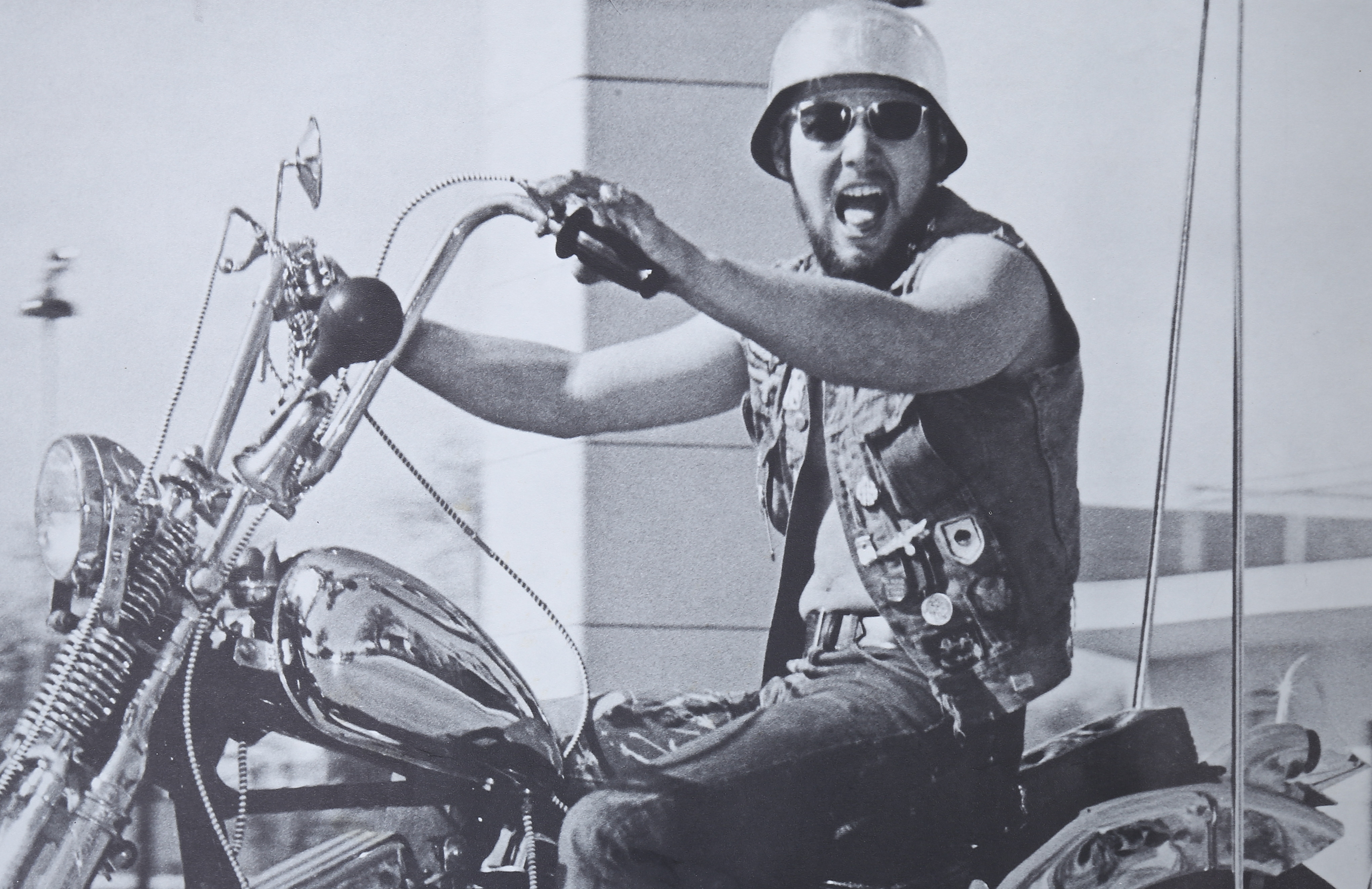 Images for 2376404. POSTER, "Ghost Rider", Jay and Ell Entyerprices ...