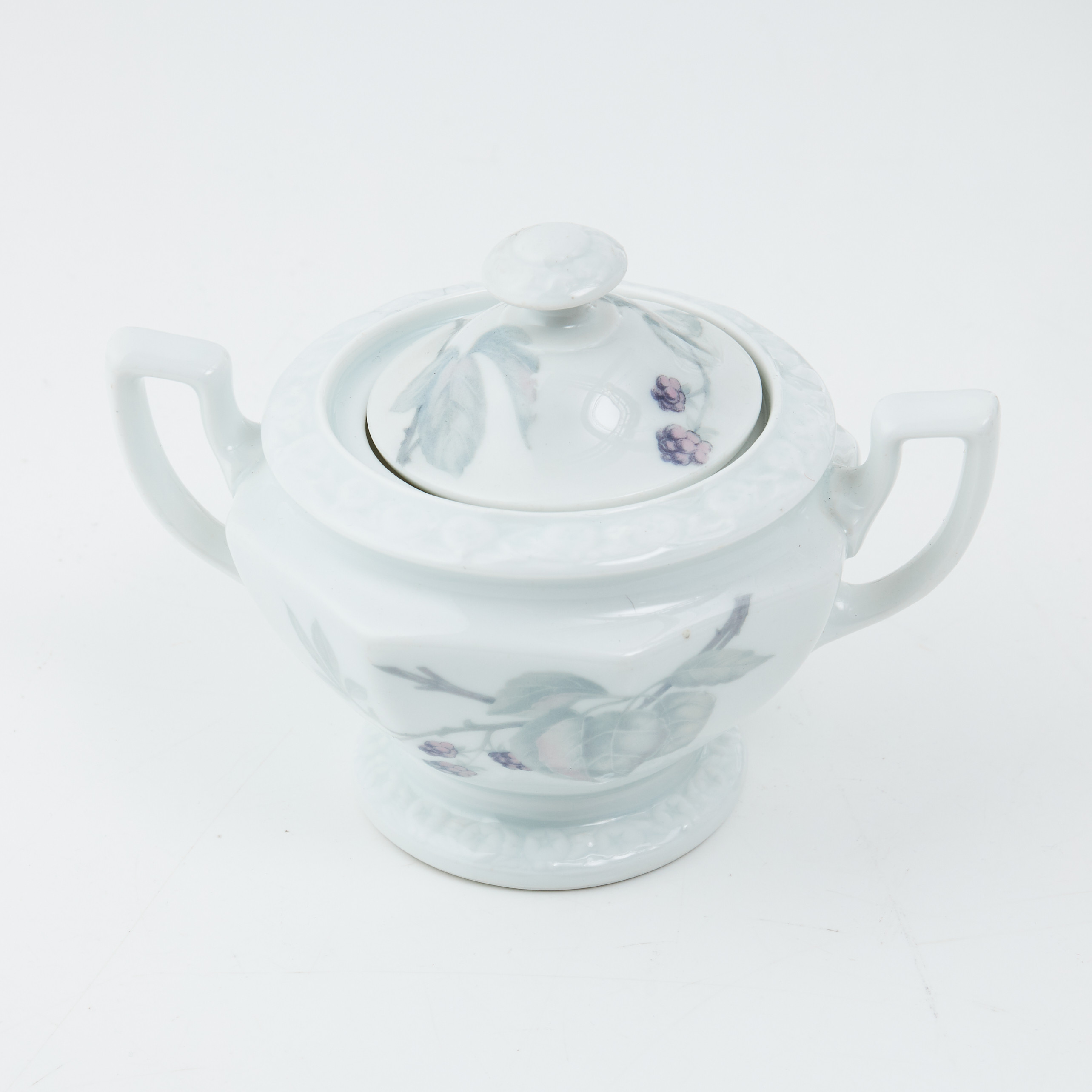 Images for 2376718. DINING SET, Maria blackberry, Rosenthal, porcelain ...