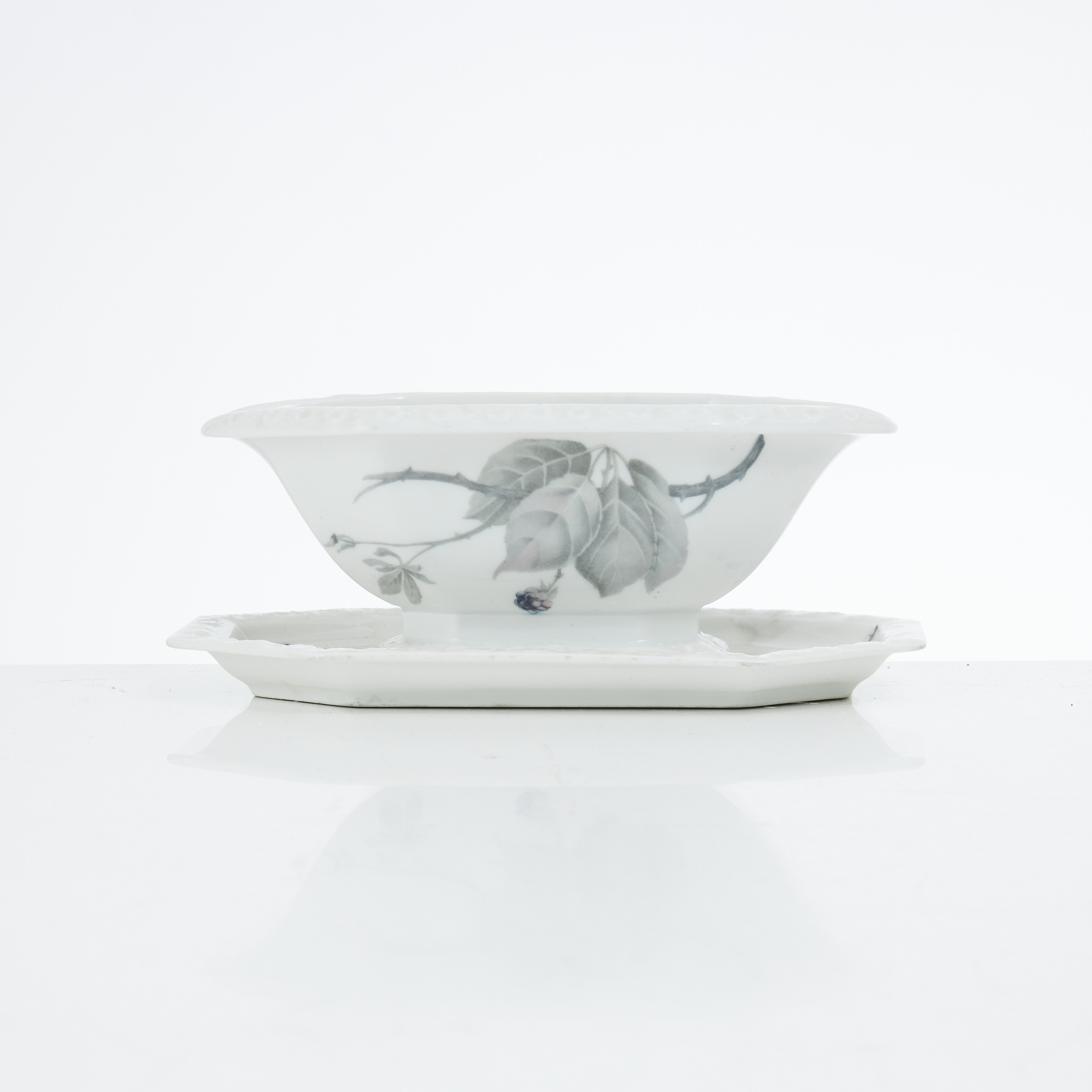 Images for 2376718. DINING SET, Maria blackberry, Rosenthal, porcelain ...