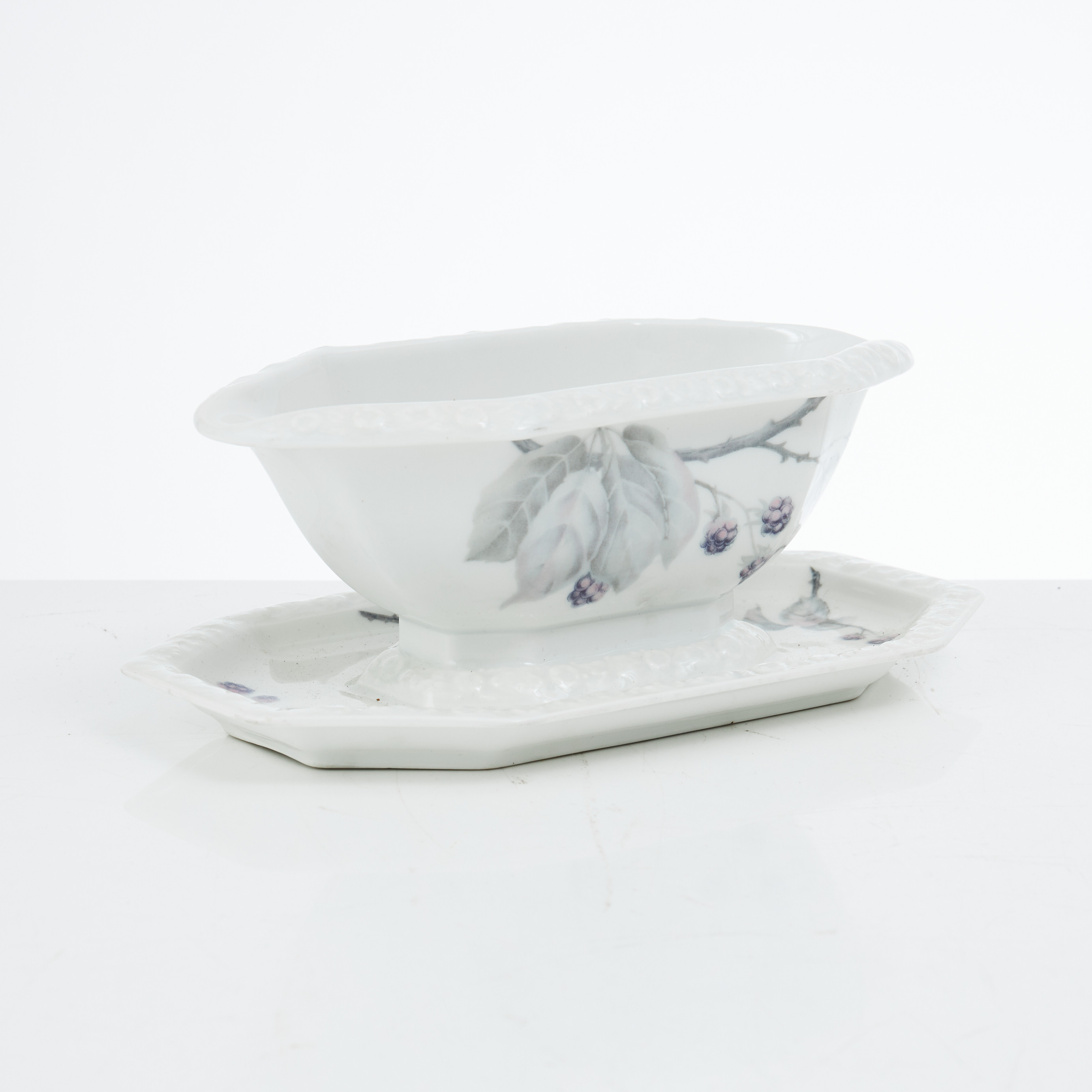 Images for 2376718. DINING SET, Maria blackberry, Rosenthal, porcelain ...