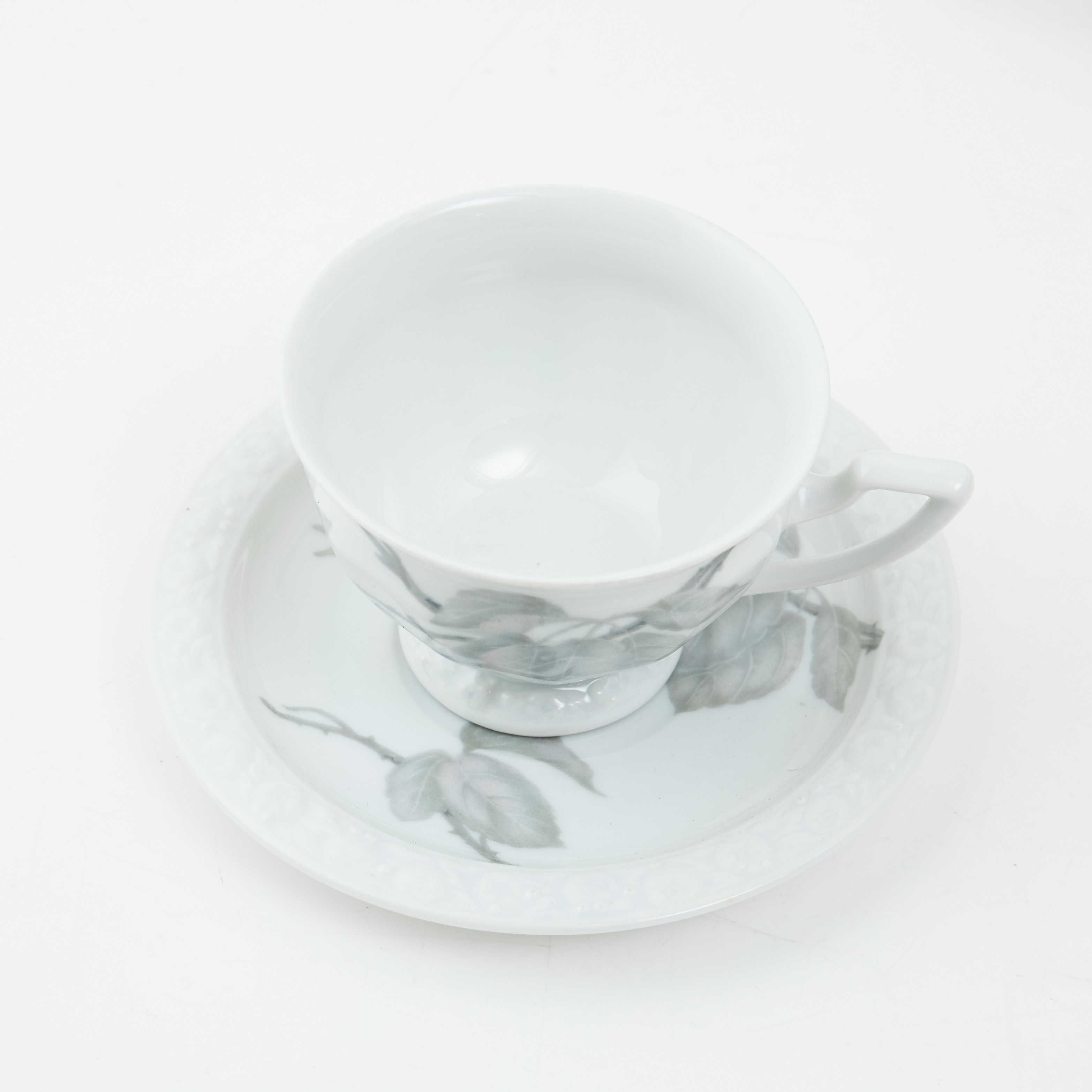 Images for 2376718. DINING SET, Maria blackberry, Rosenthal, porcelain ...