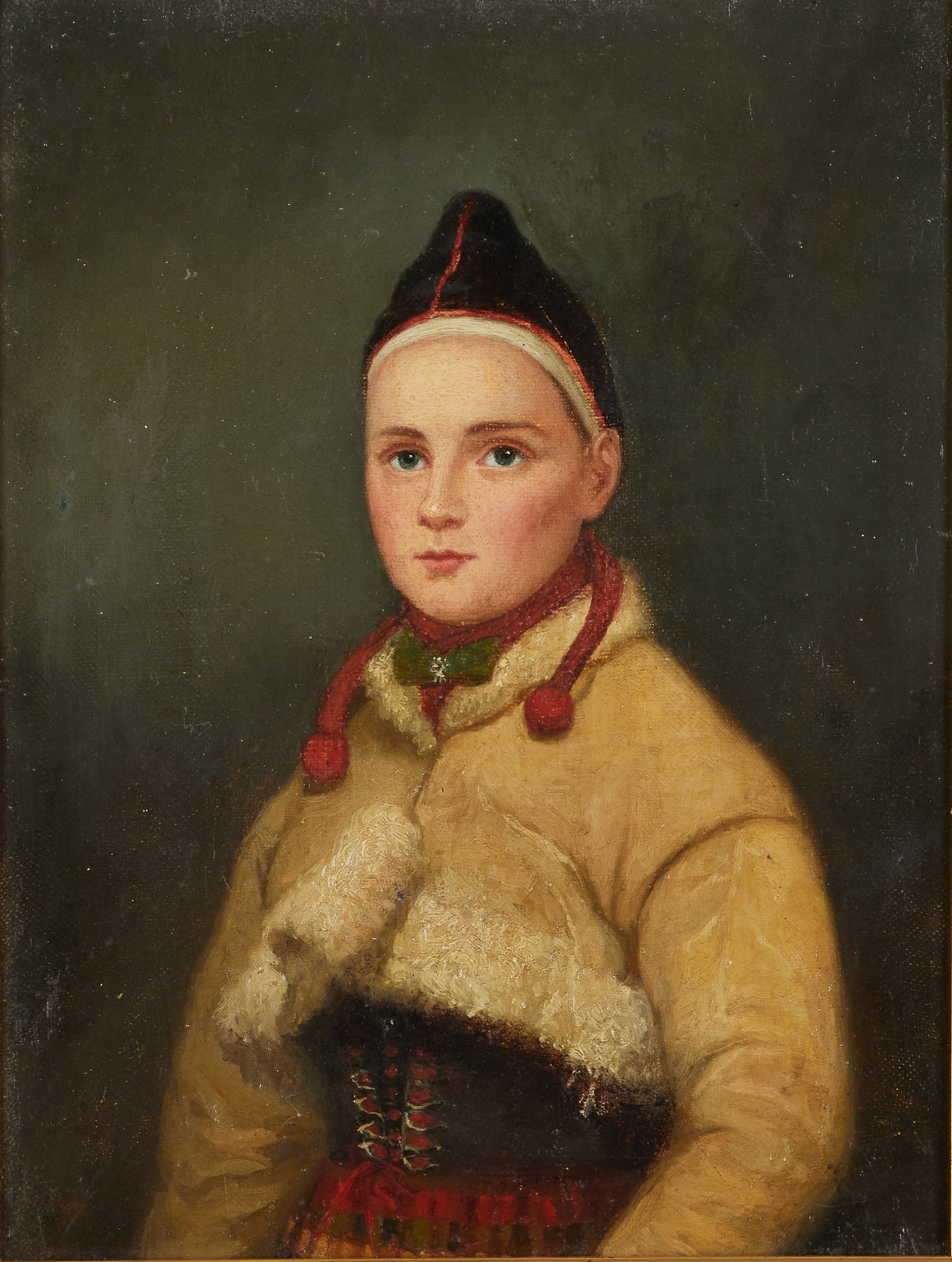 Images for 2376855. EDVARD PERSÉUS (1841-1890). Attributed to. Dalkulla ...