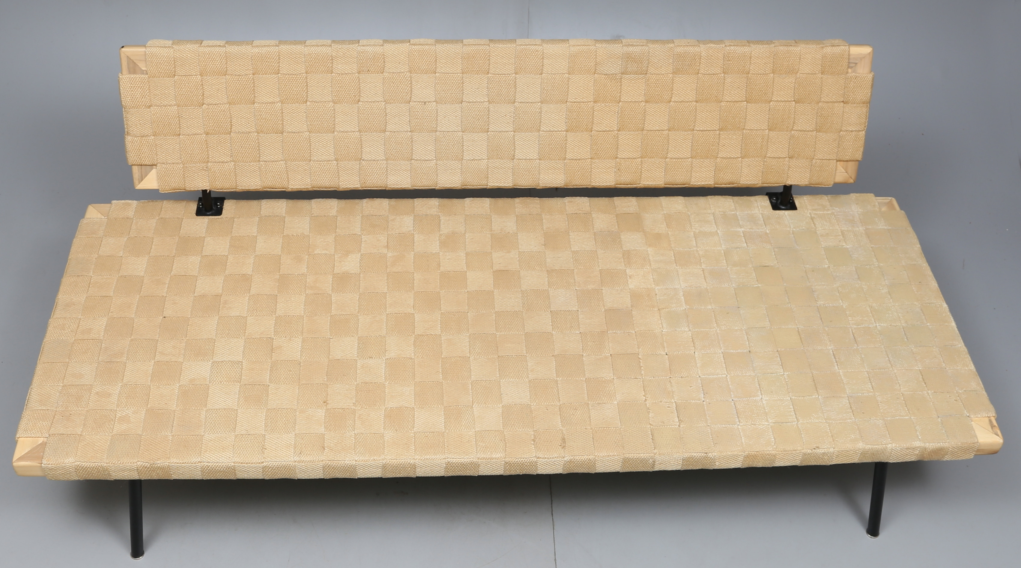 Images for 2379804. ILSE CRAWFORD. daybed, "Sinnerlig", IKEA, 2015 ...