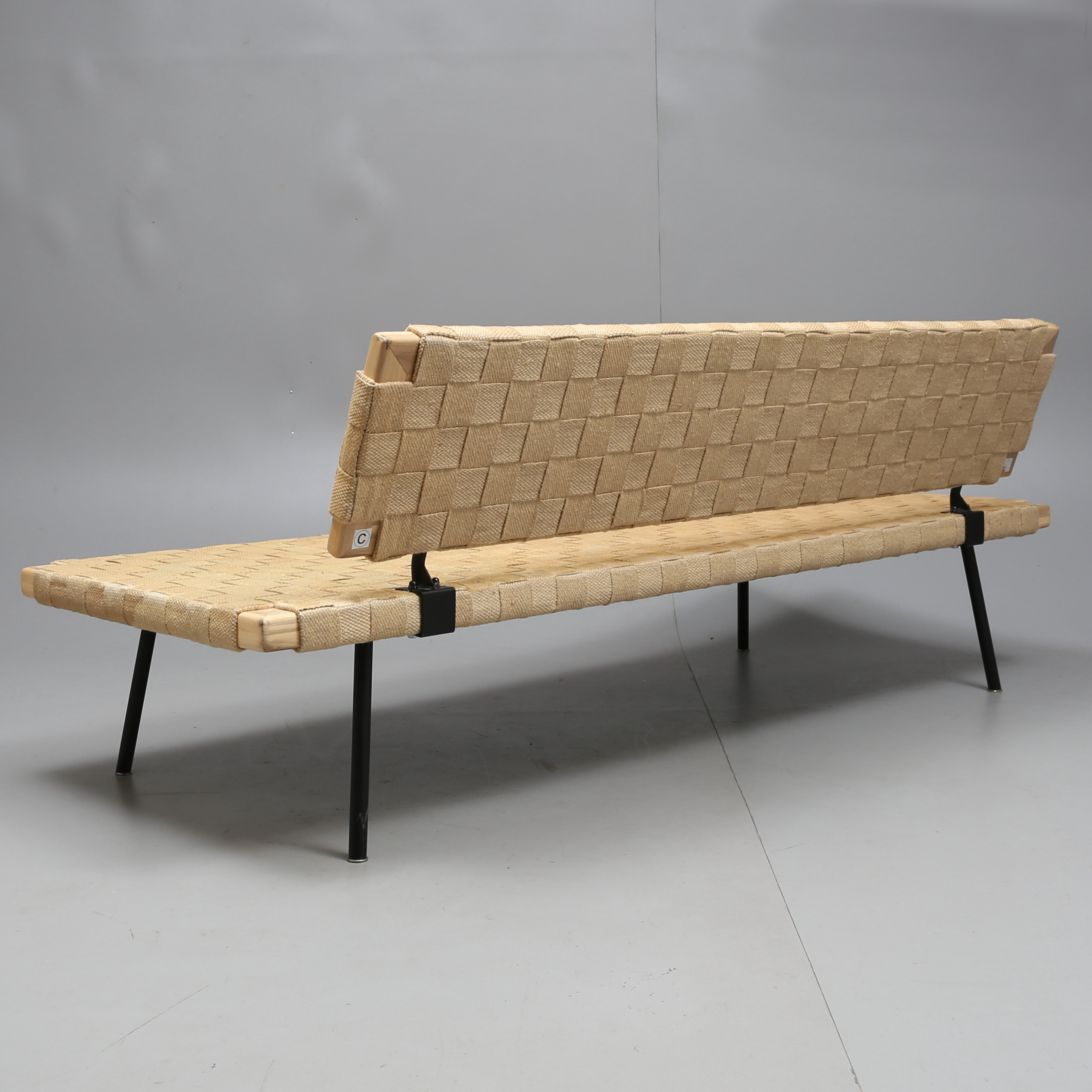 Images for 2379804. ILSE CRAWFORD. daybed, "Sinnerlig", IKEA, 2015 ...
