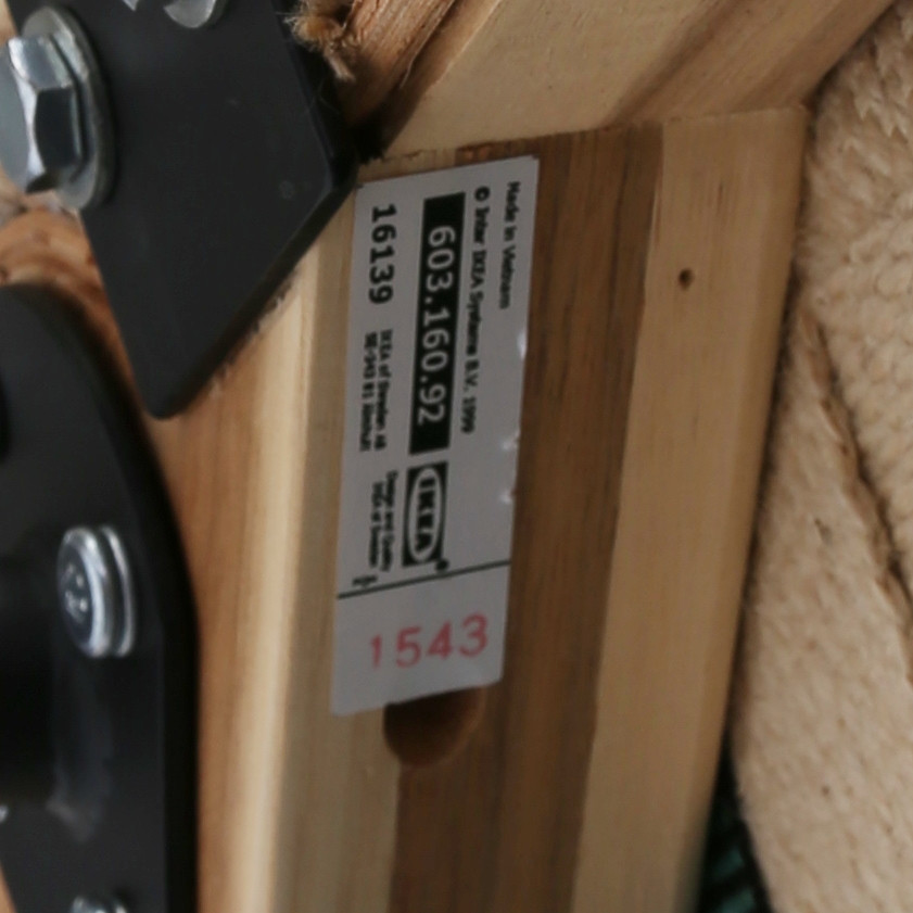 Images for 2379804. ILSE CRAWFORD. daybed, "Sinnerlig", IKEA, 2015 ...