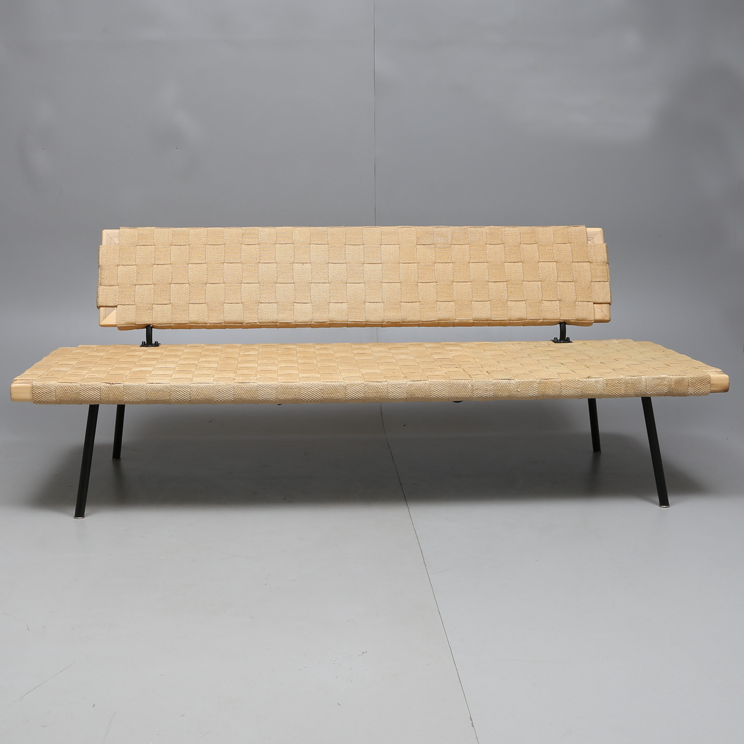 Images for 2379804. ILSE CRAWFORD. daybed, "Sinnerlig", IKEA, 2015 ...