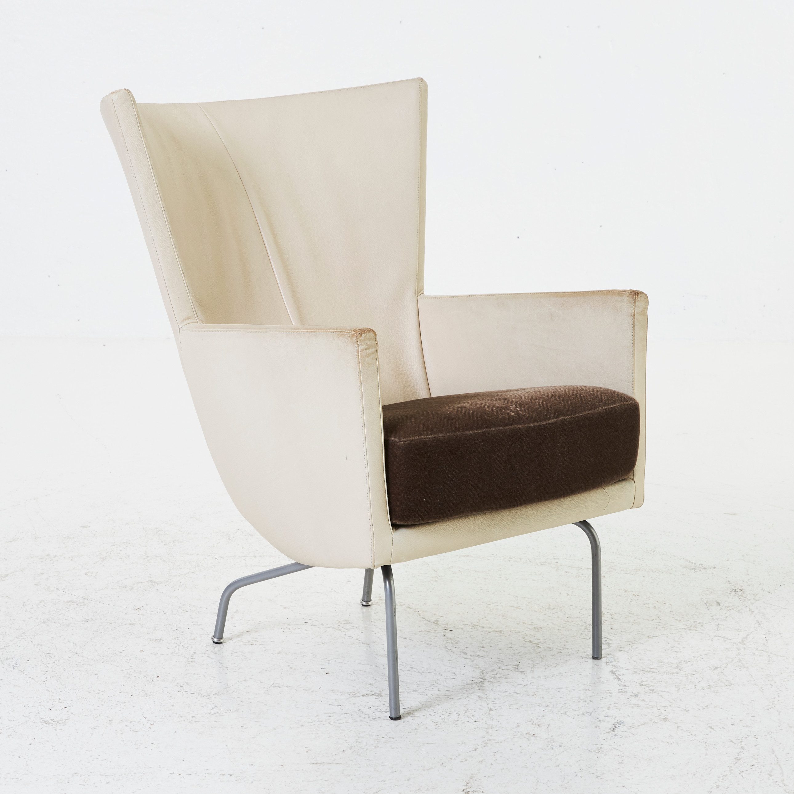 Images for 2380550. ARMCHAIR, end of the 20th century, possibly Gijs ...