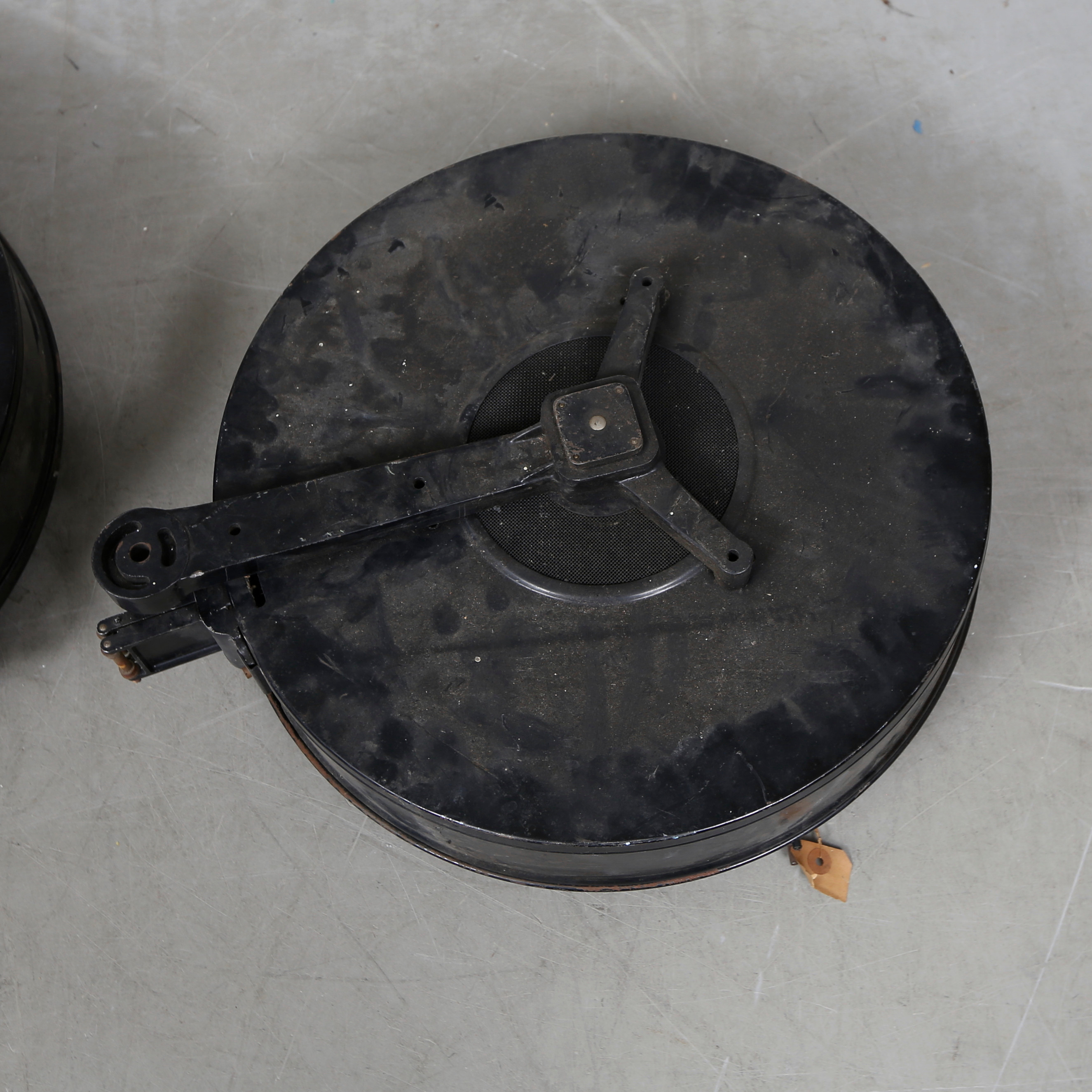 Images for 2382856. FILM PROJECTOR, Zeiss Icon, Ernemann X, Peerless ...