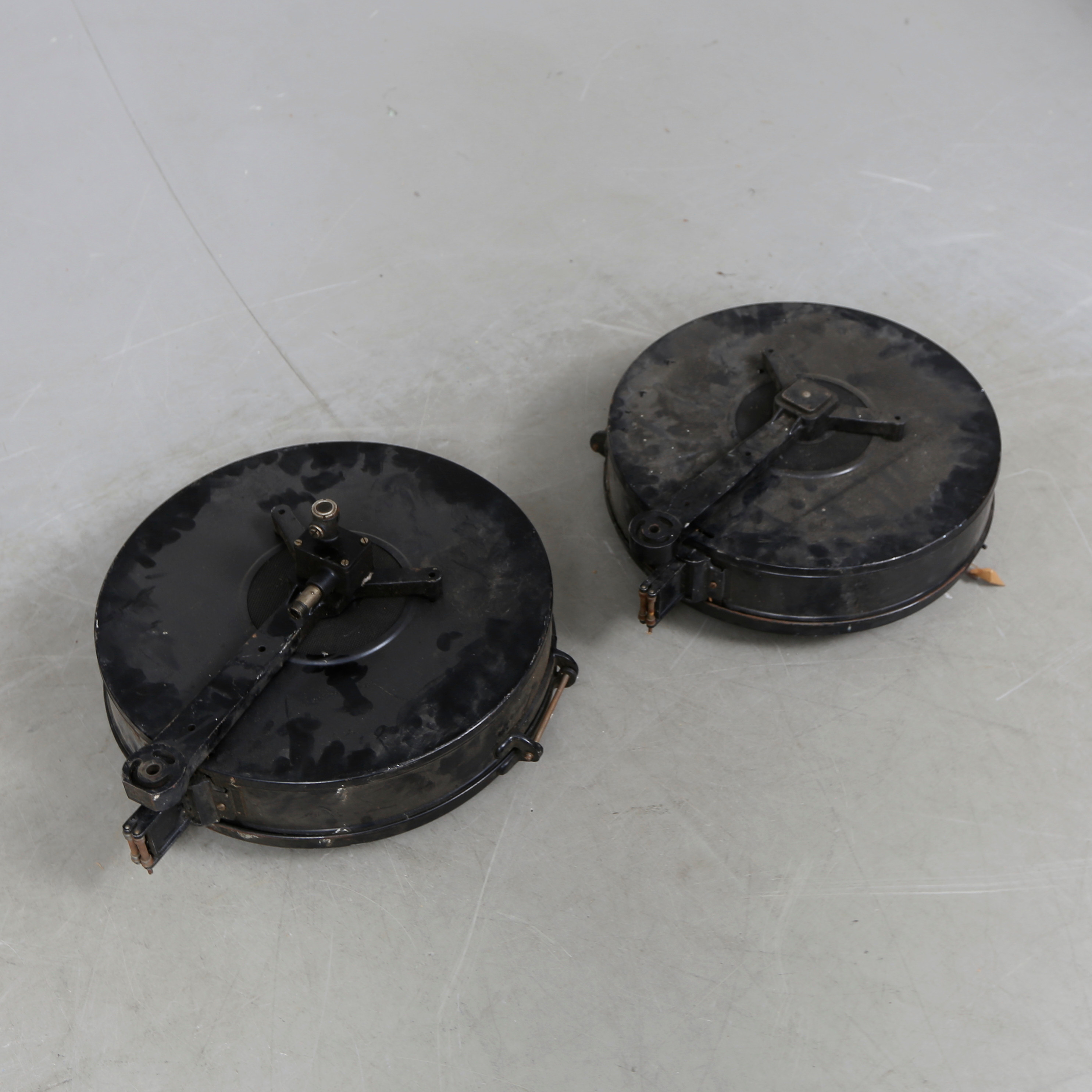 Images for 2382856. FILM PROJECTOR, Zeiss Icon, Ernemann X, Peerless ...