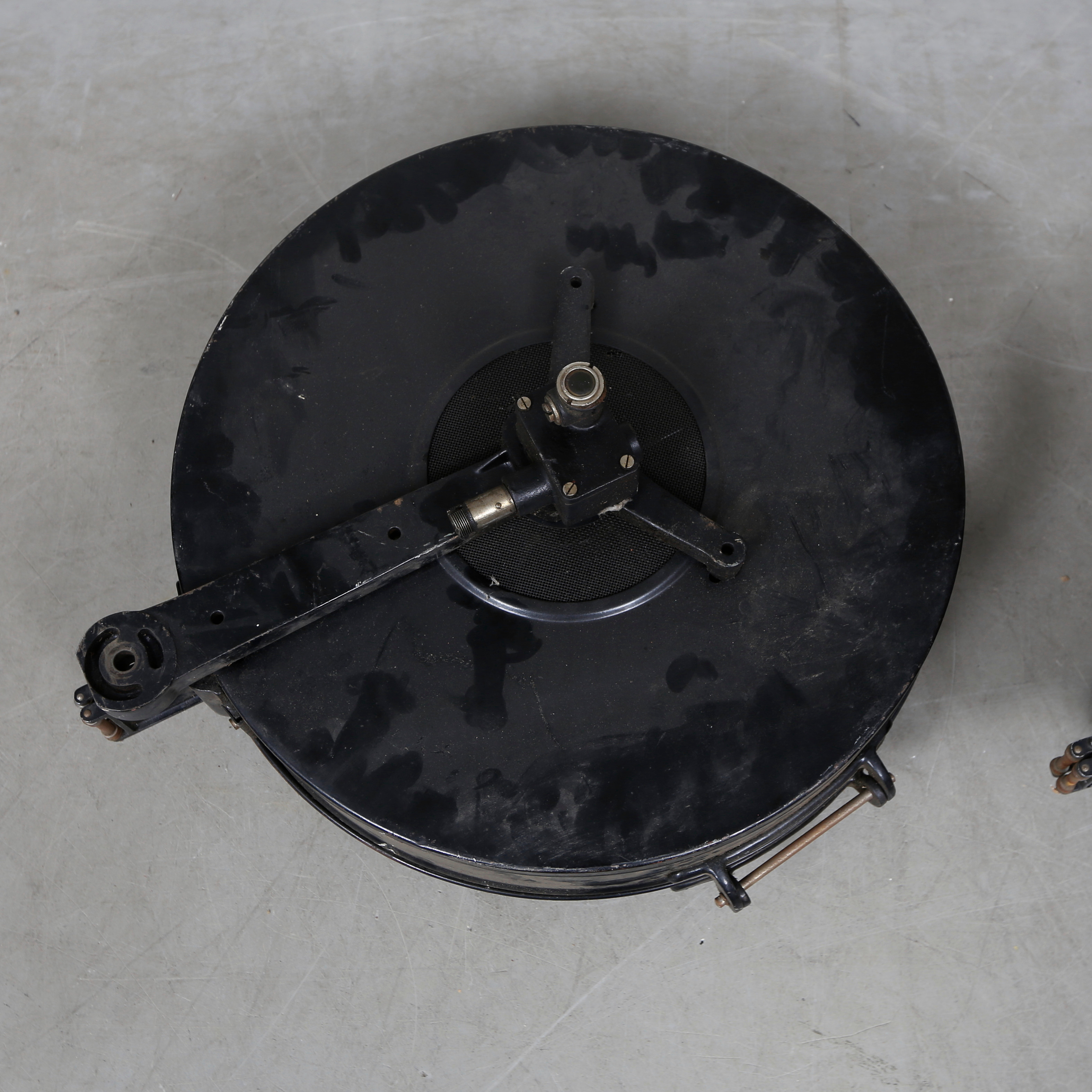 Images for 2382856. FILM PROJECTOR, Zeiss Icon, Ernemann X, Peerless ...