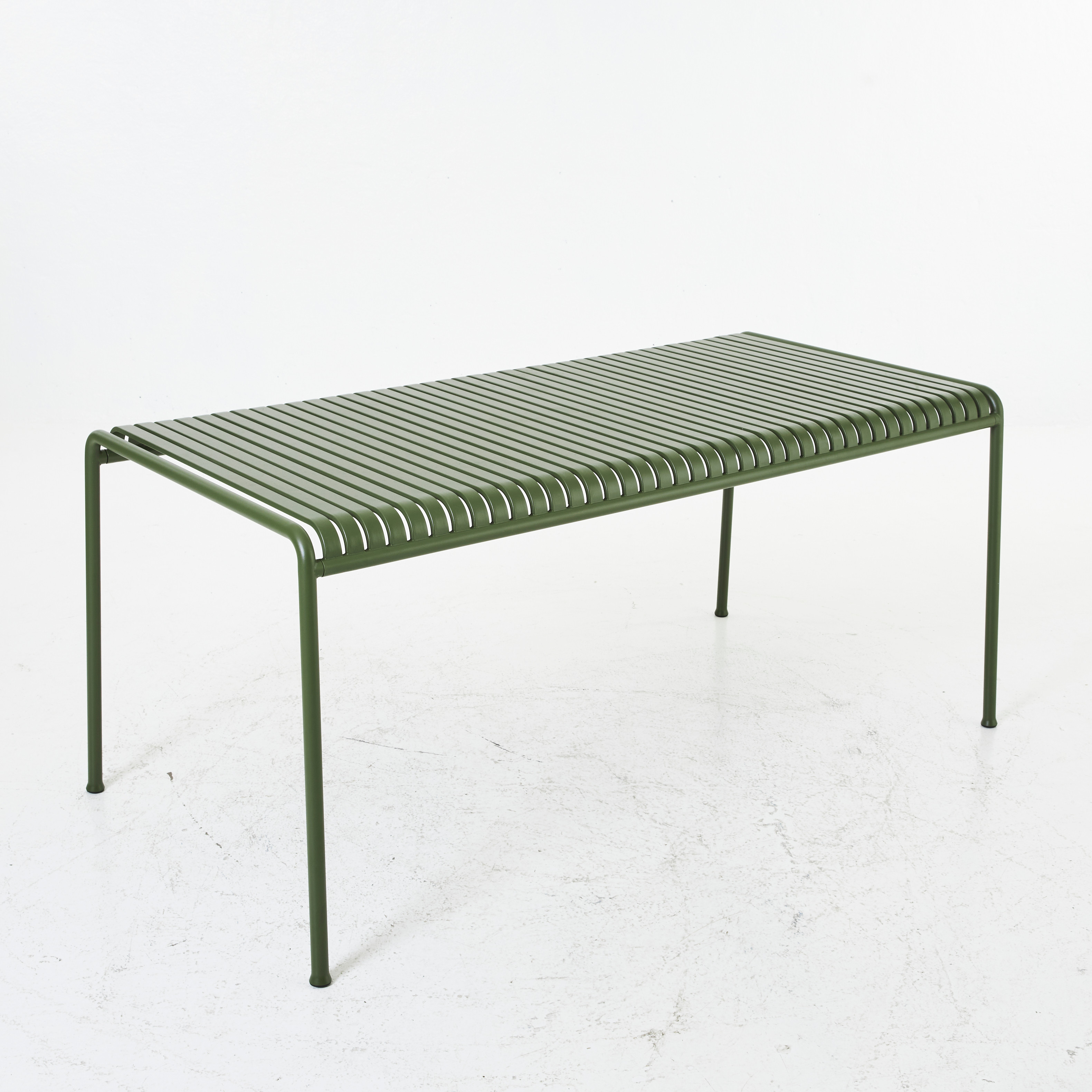 Images for 2383018. RONAN & ERWAN BOUROULLEC, "Palisade Table", dining ...