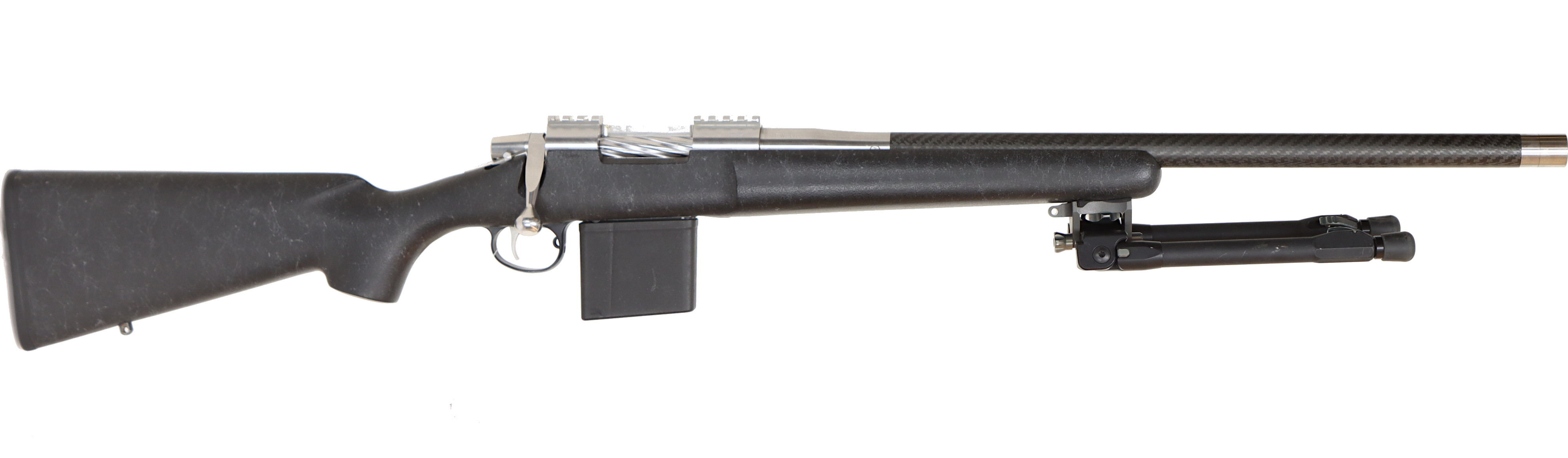 Images for 2383397. 456. GUN, Repeater, make BAT Machine INC, model ...