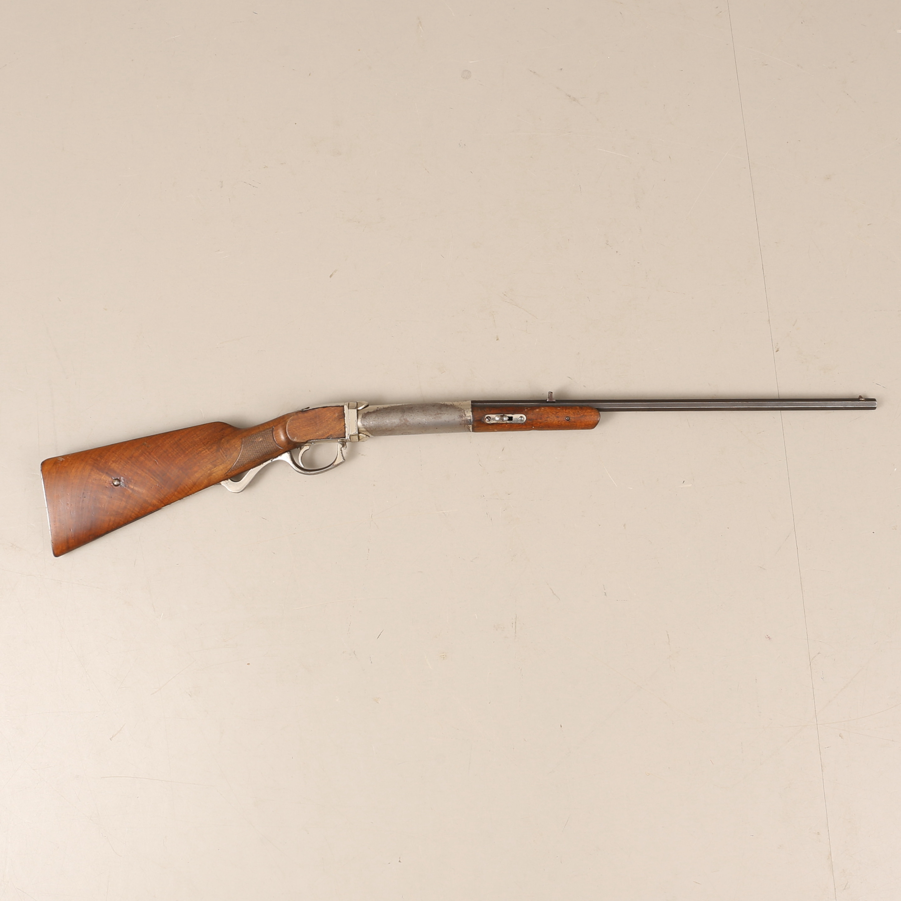 Images for 2384266. AIR RIFLE, Will fairground air rifle, Germany ...