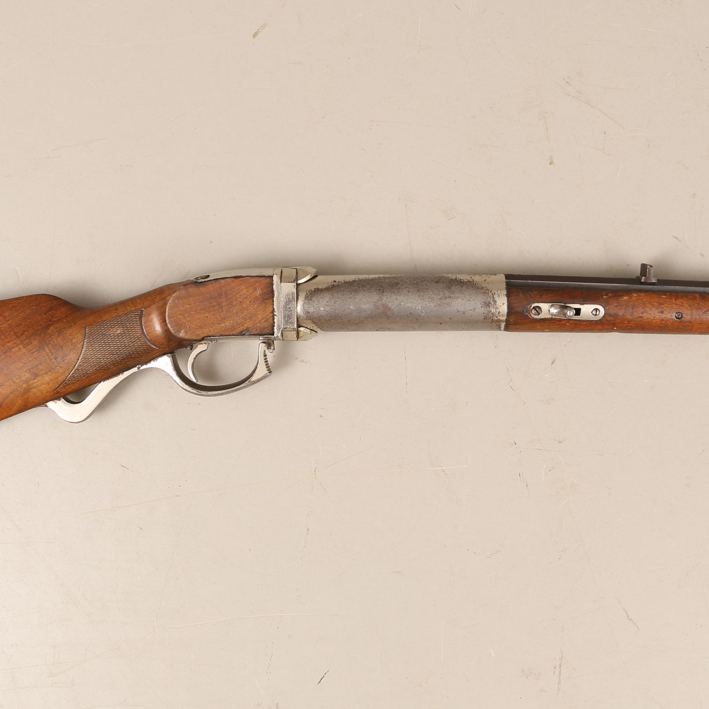 Images for 2384266. AIR RIFLE, Will fairground air rifle, Germany ...