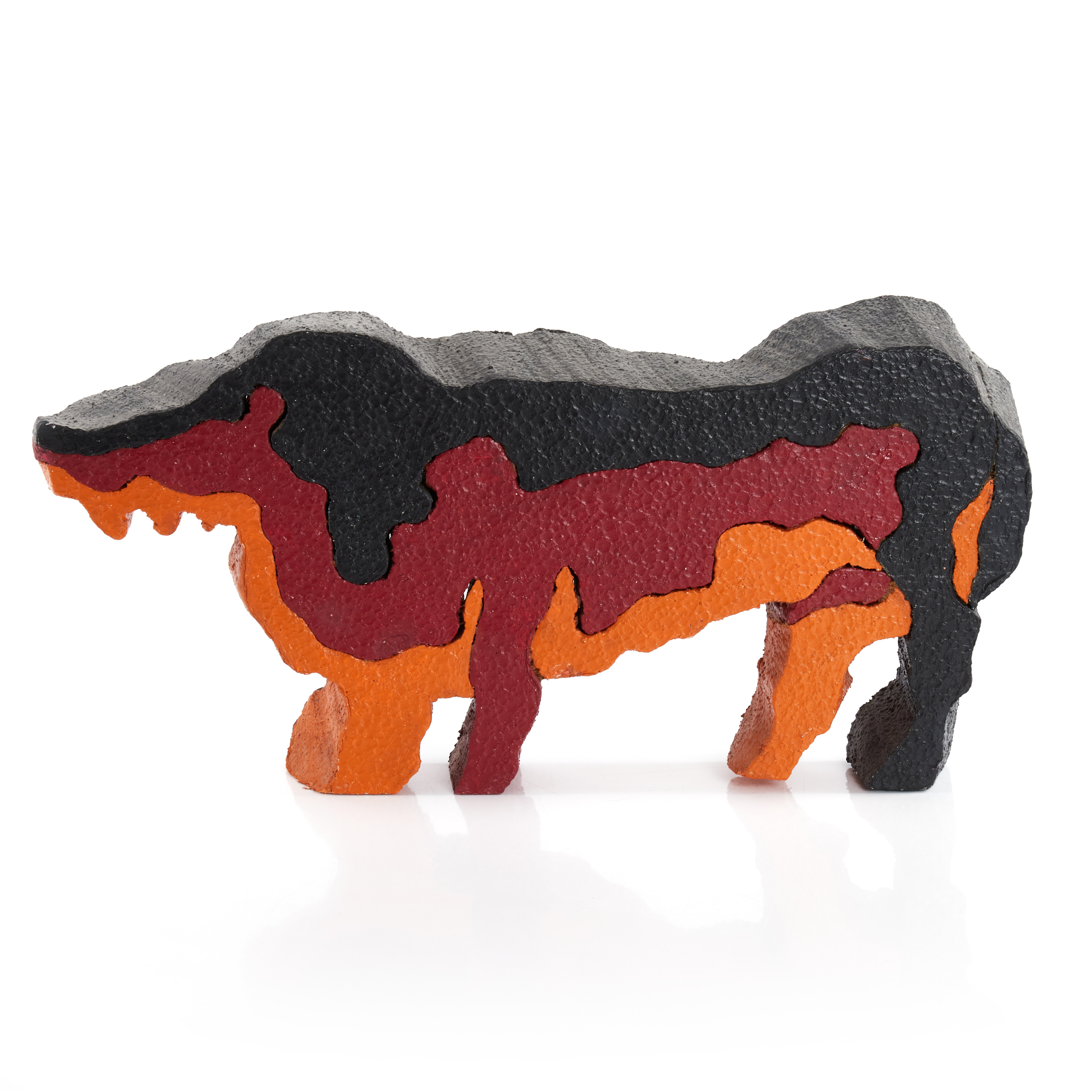 Images for 2385492. MAX BILDE (SVERIGE, (FÖDD 1919). Sculpture, "dog ...