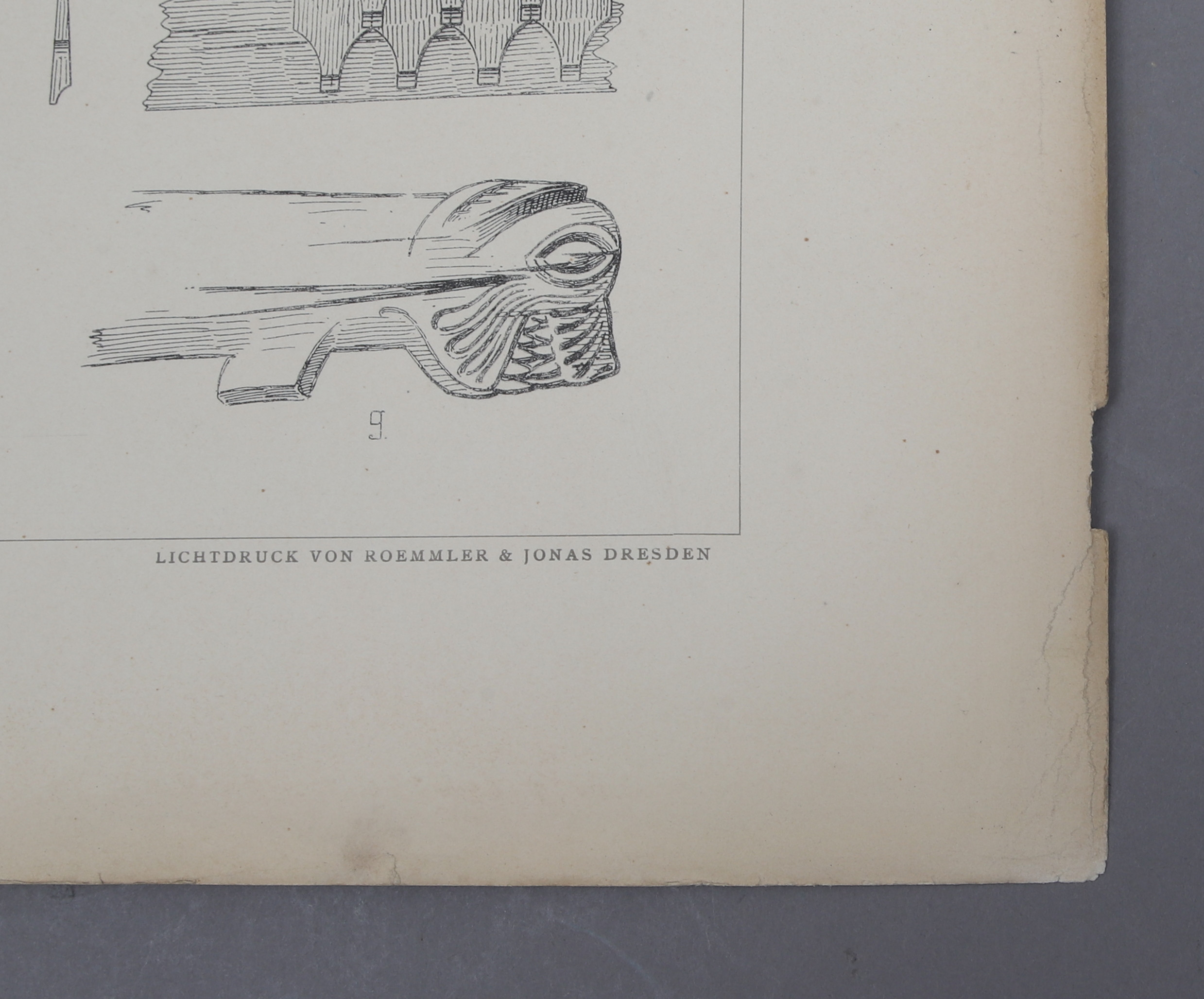 Images for 2387642. FRIEDRICH SEESSELBERG. copper engraving, "Kirche zu ...