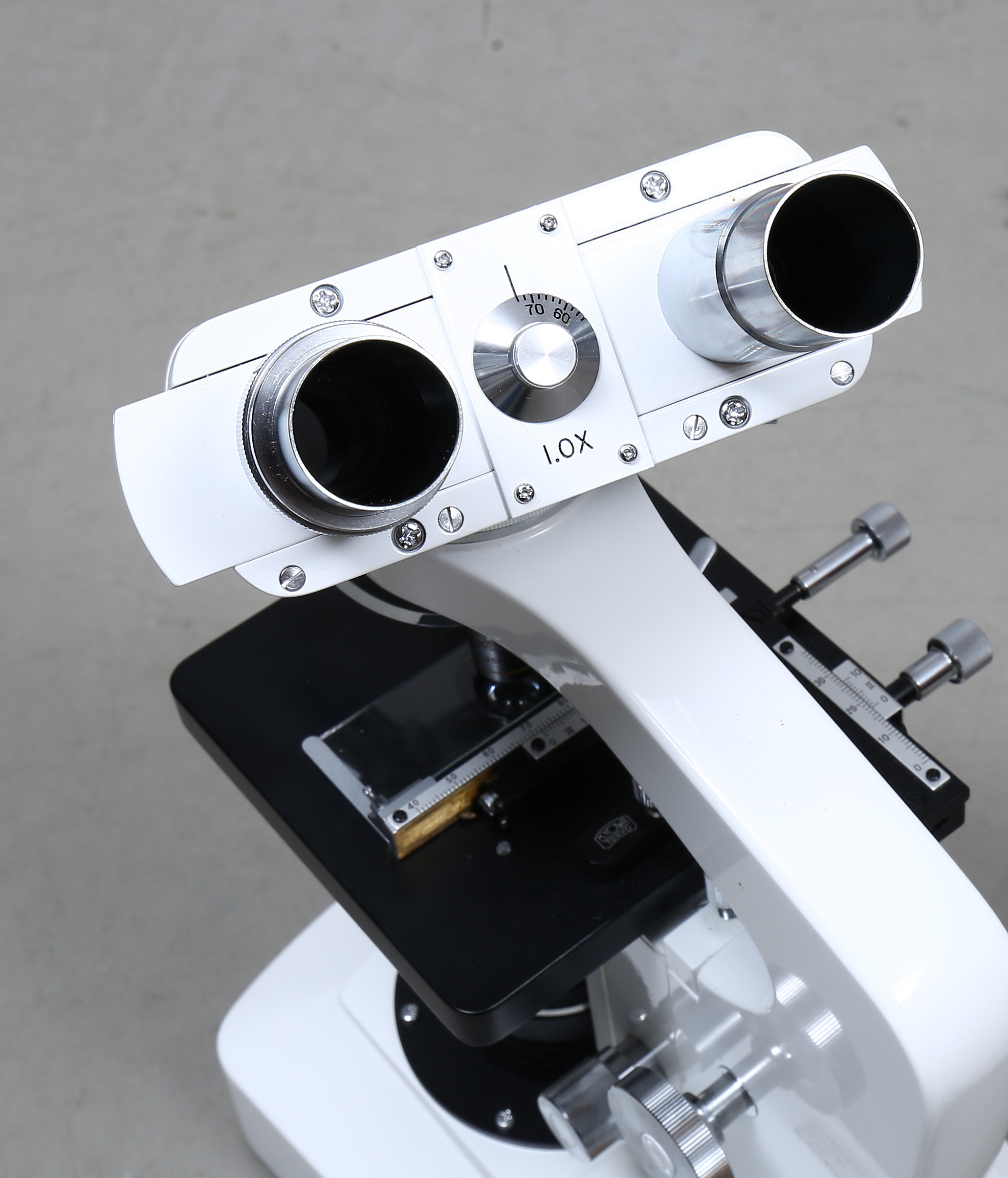 Images for 2388578. MICROSCOPE, Kyowa, Japan, second half of the 20th ...