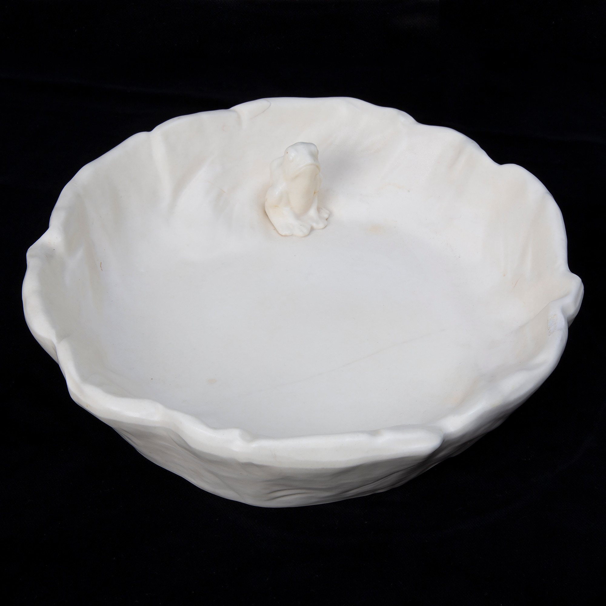 Images for 2389889. FLOWER FAKIR, porcelain, art deco, 1900s. - Auctionet